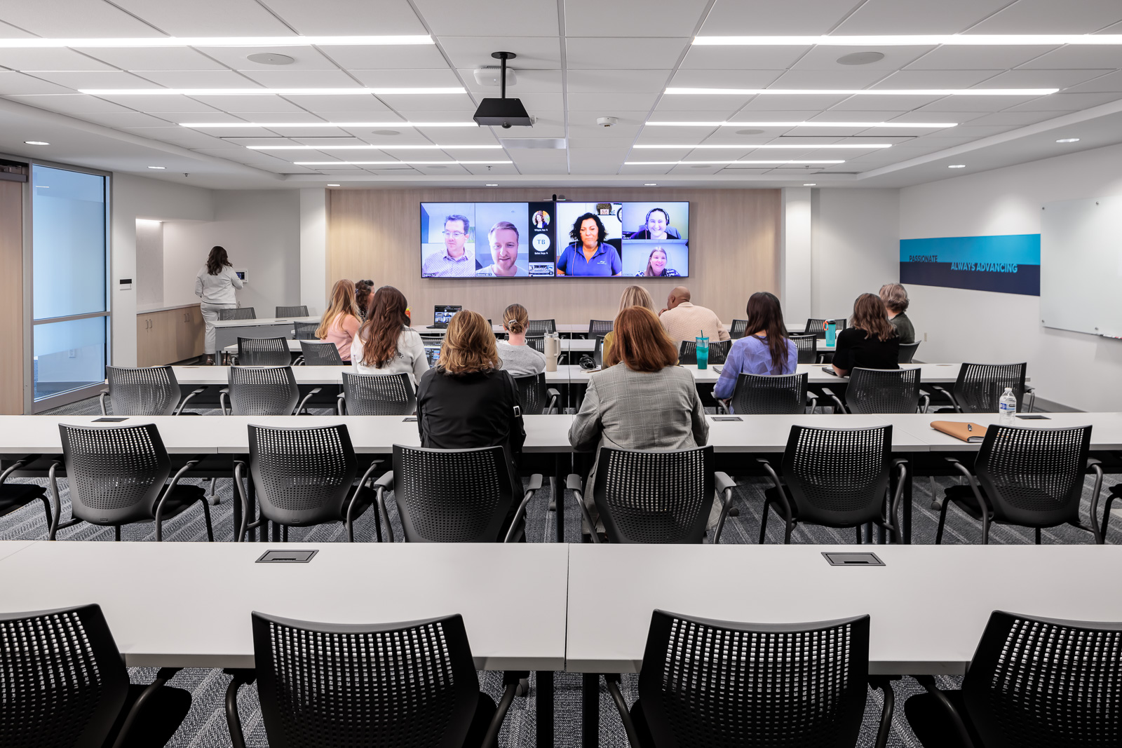 Patterson Companies - NELSON Worldwide