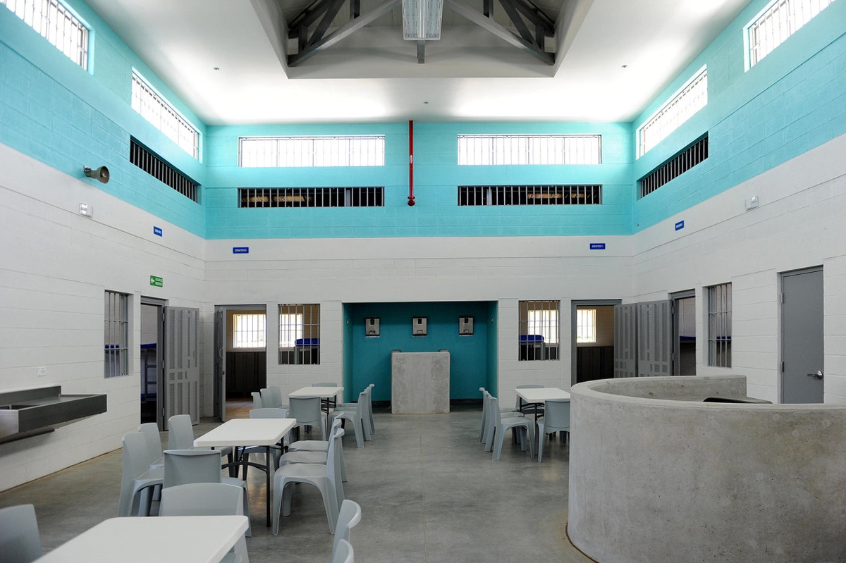 Costa Rica Productive Units - NELSON Worldwide