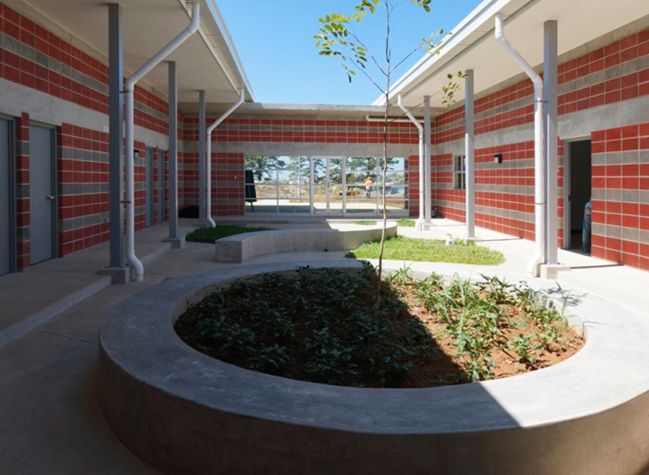 Costa Rica Productive Units - NELSON Worldwide