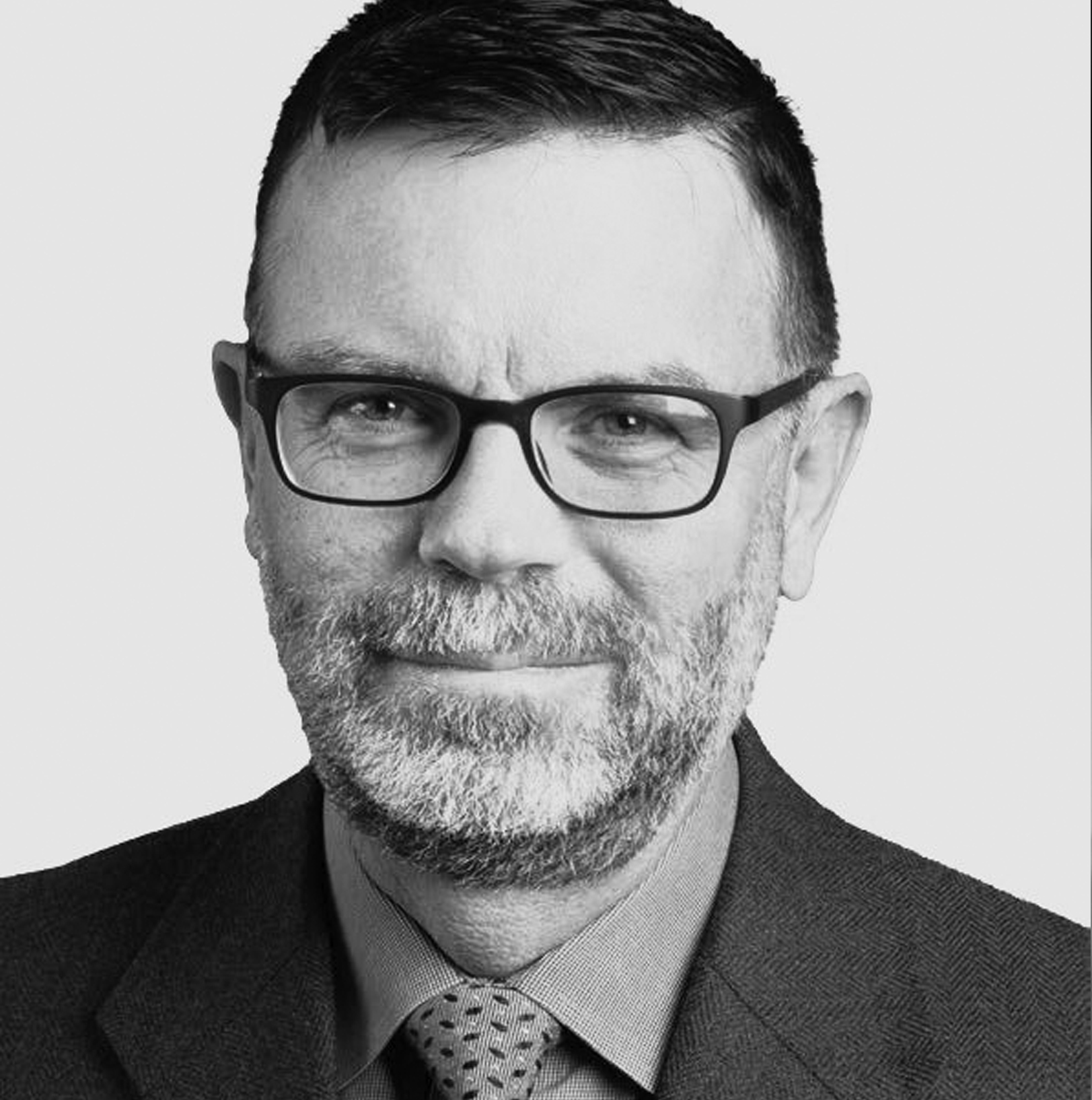 Enrique (Rick) Macía - NELSON Worldwide