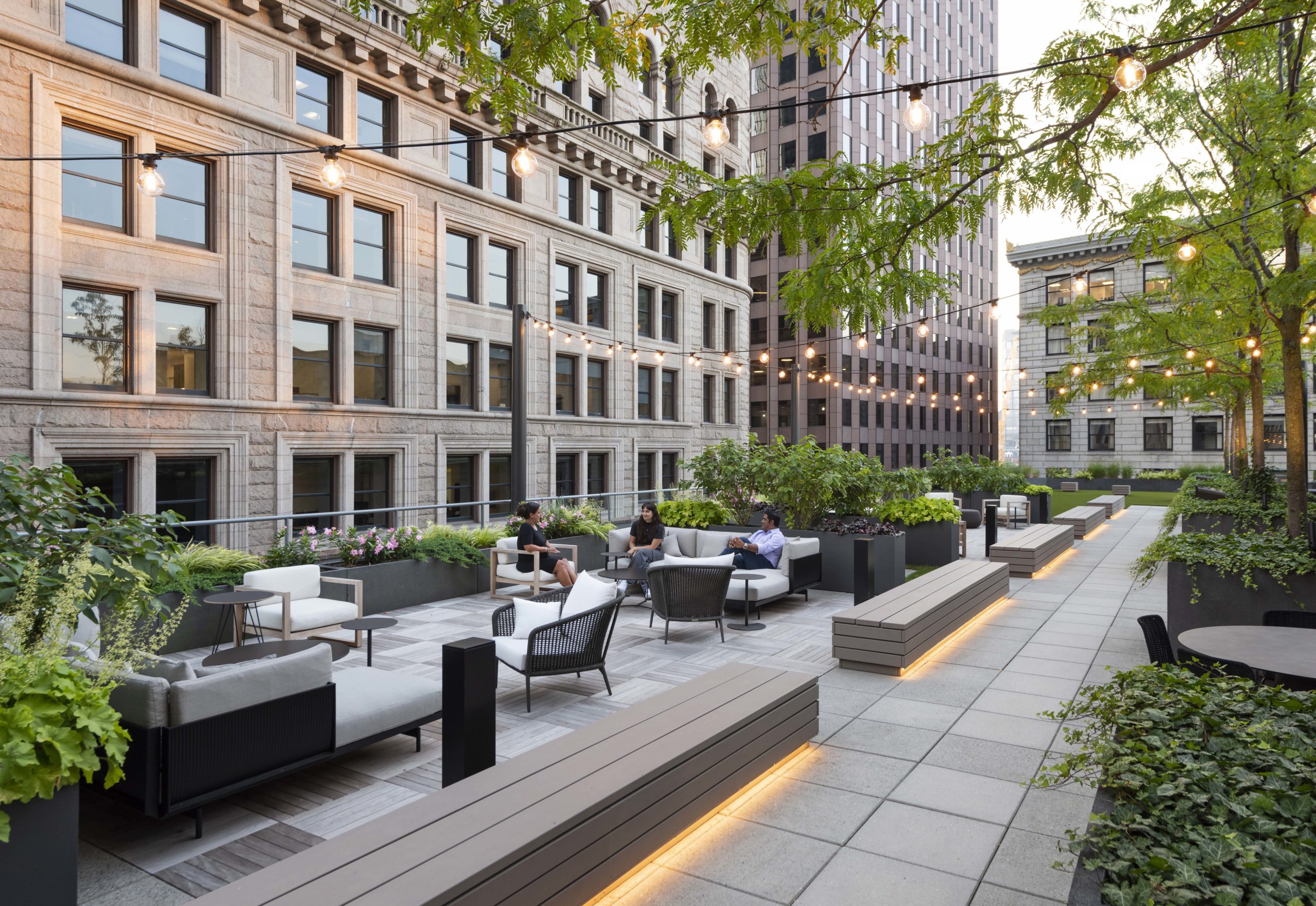 75 State Street - NELSON Worldwide