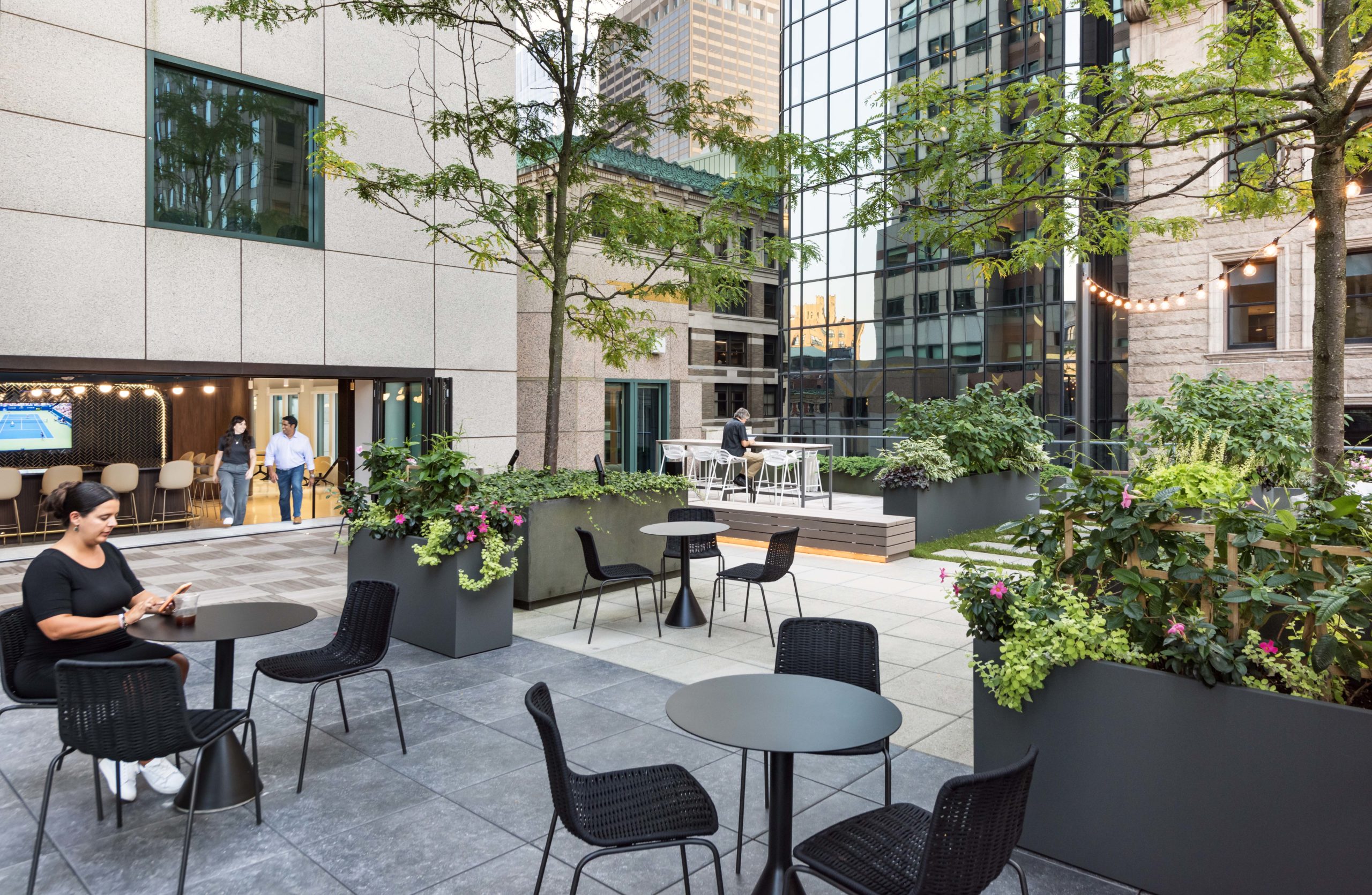 75 State Street - NELSON Worldwide