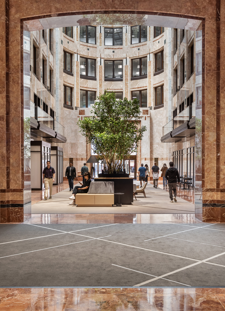 75 State Street - NELSON Worldwide