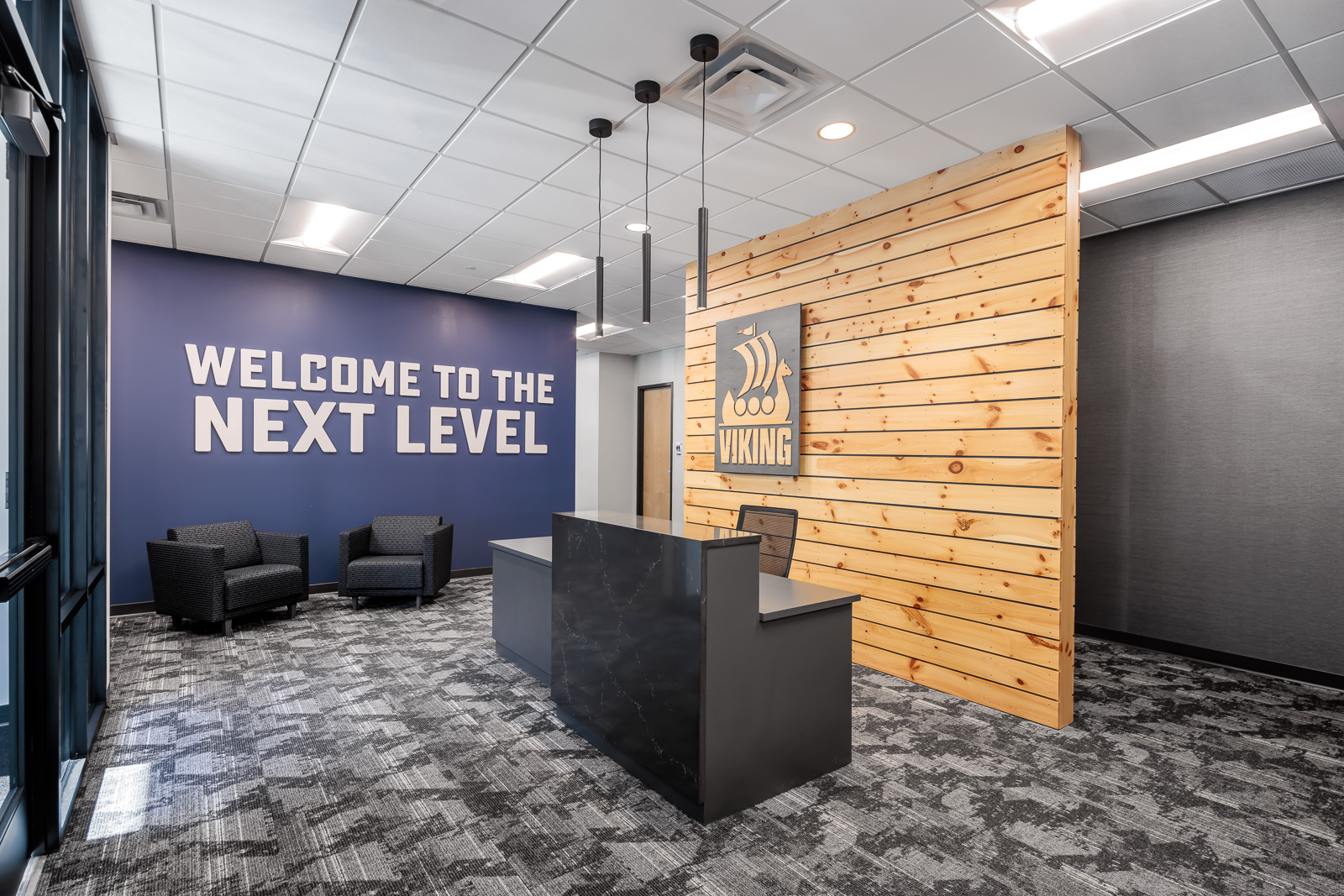 Viking Engineering - NELSON Worldwide