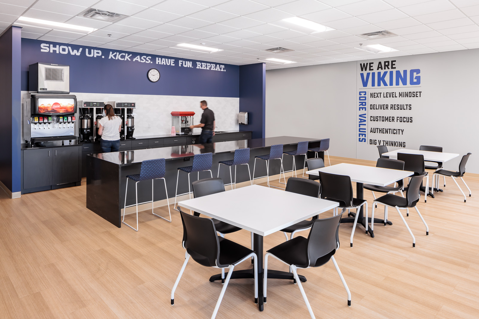 Viking Engineering - NELSON Worldwide