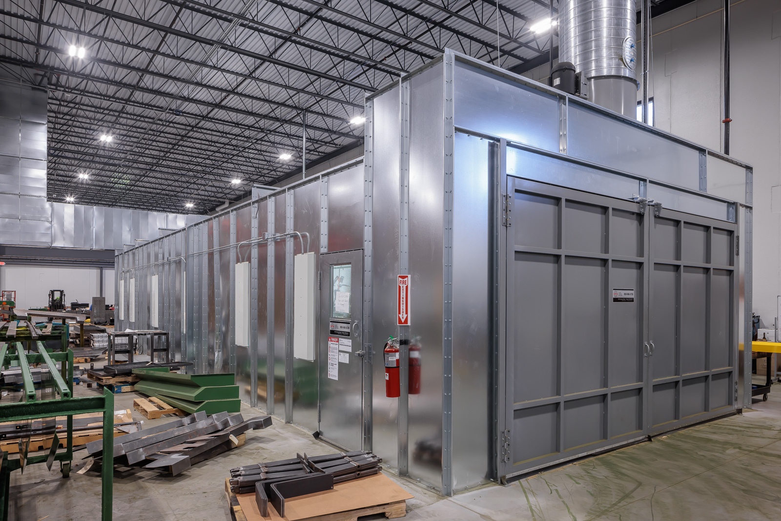 Viking Engineering - NELSON Worldwide