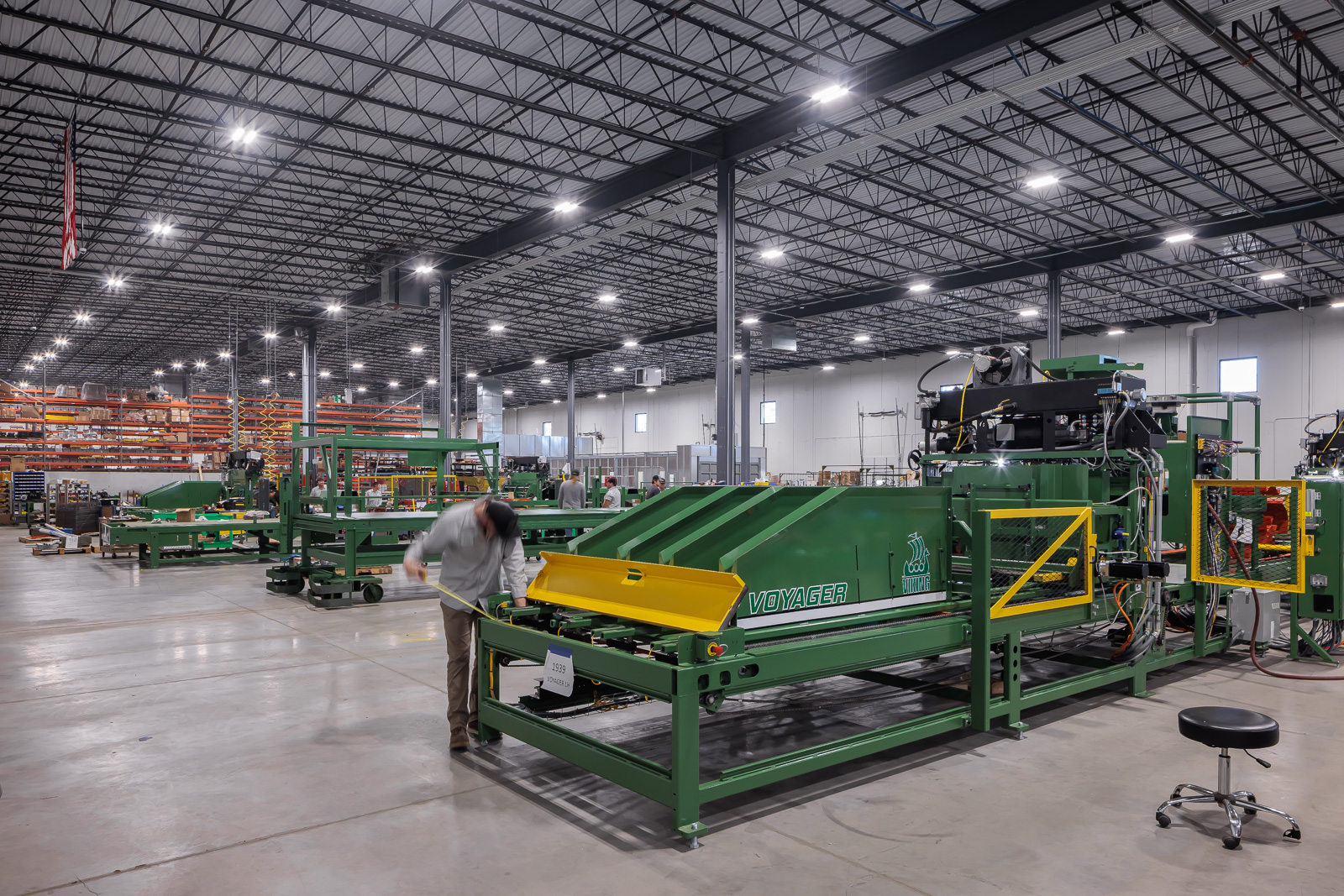 Viking Engineering - NELSON Worldwide