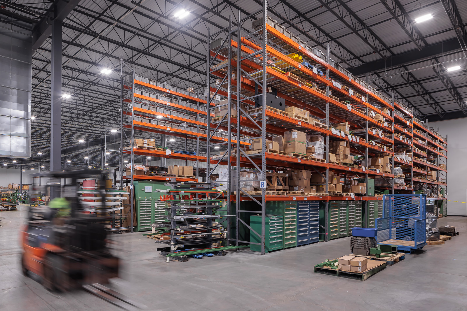 Viking Engineering - NELSON Worldwide