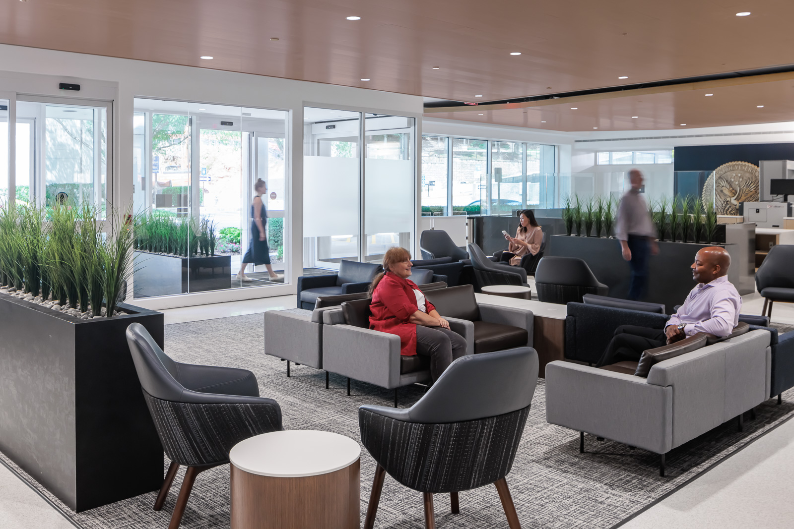 Atlanta Regional Office of Veterans Affairs - NELSON Worldwide