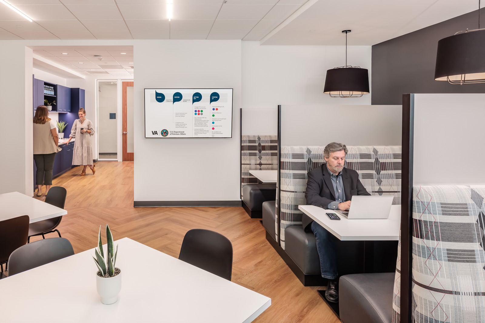 Atlanta Regional Office of Veterans Affairs - NELSON Worldwide