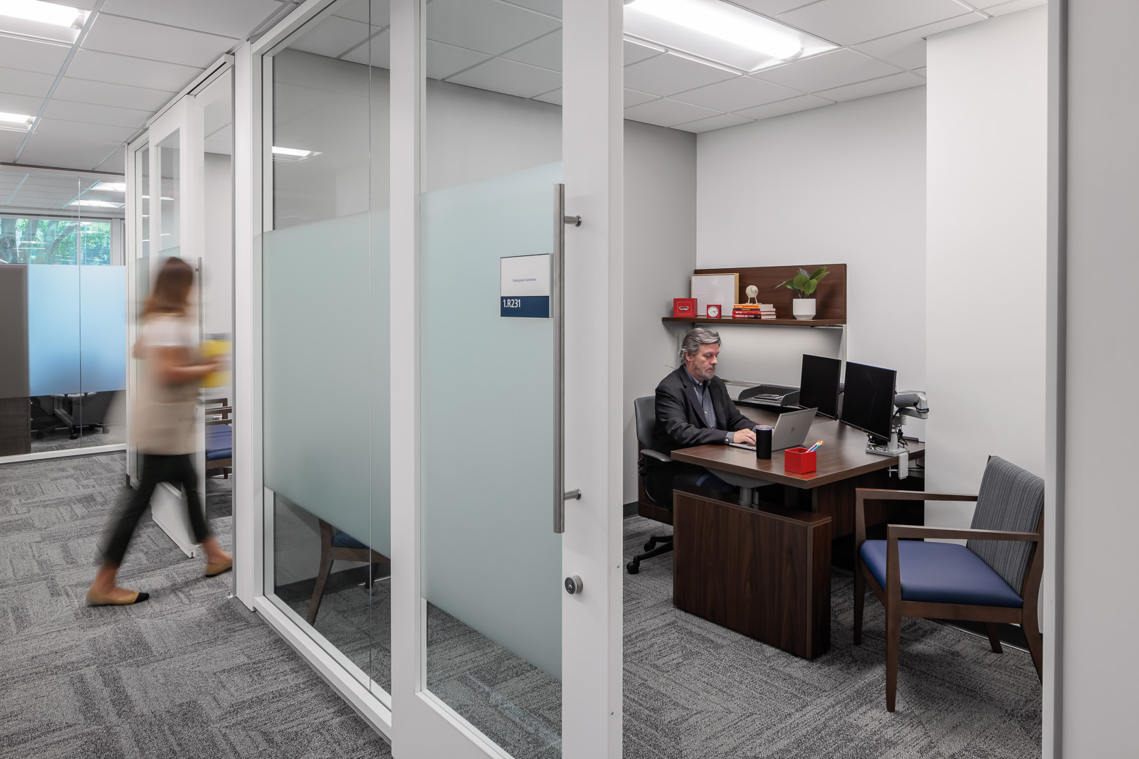 Atlanta Regional Office of Veterans Affairs - NELSON Worldwide