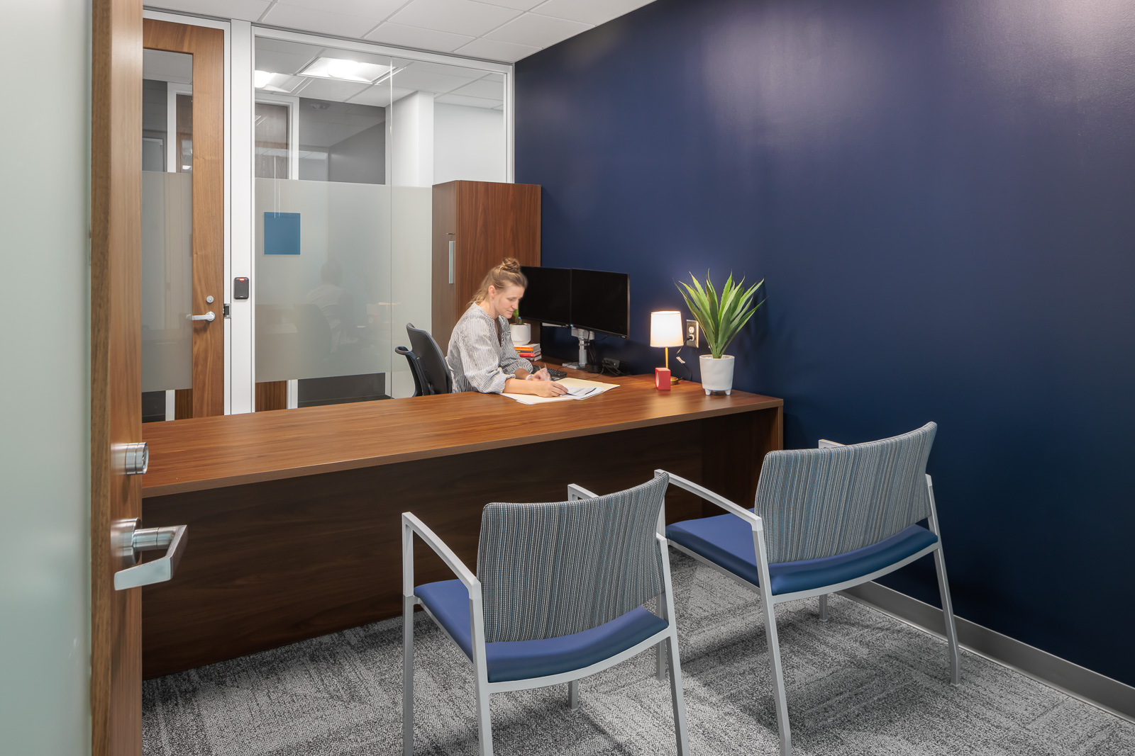 Atlanta Regional Office of Veterans Affairs - NELSON Worldwide