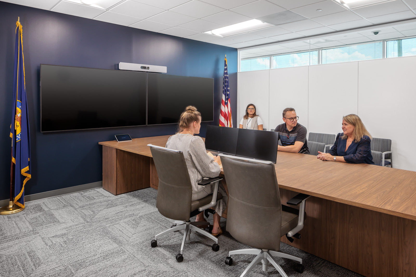 Atlanta Regional Office of Veterans Affairs - NELSON Worldwide
