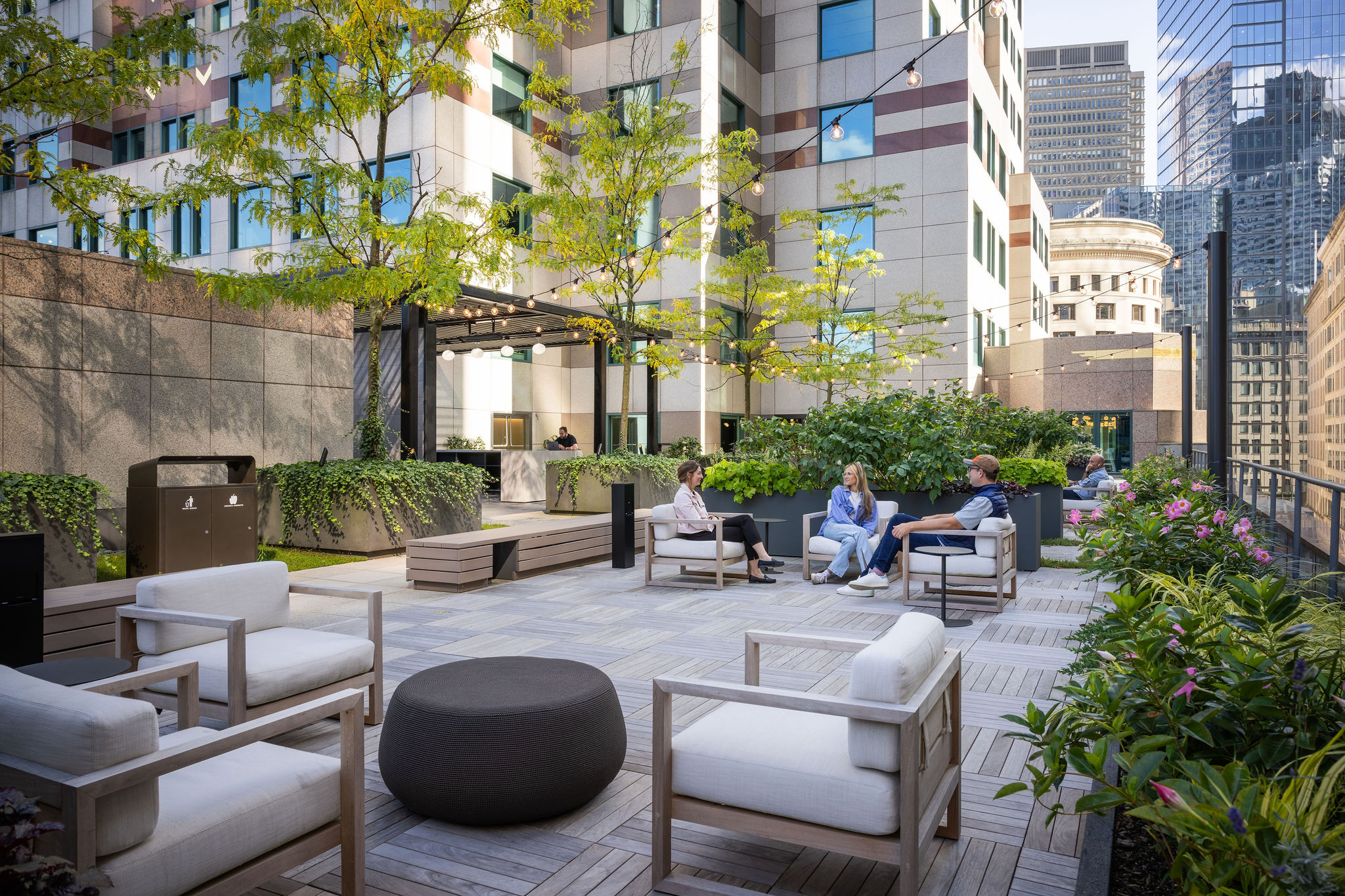 75 State Street - NELSON Worldwide