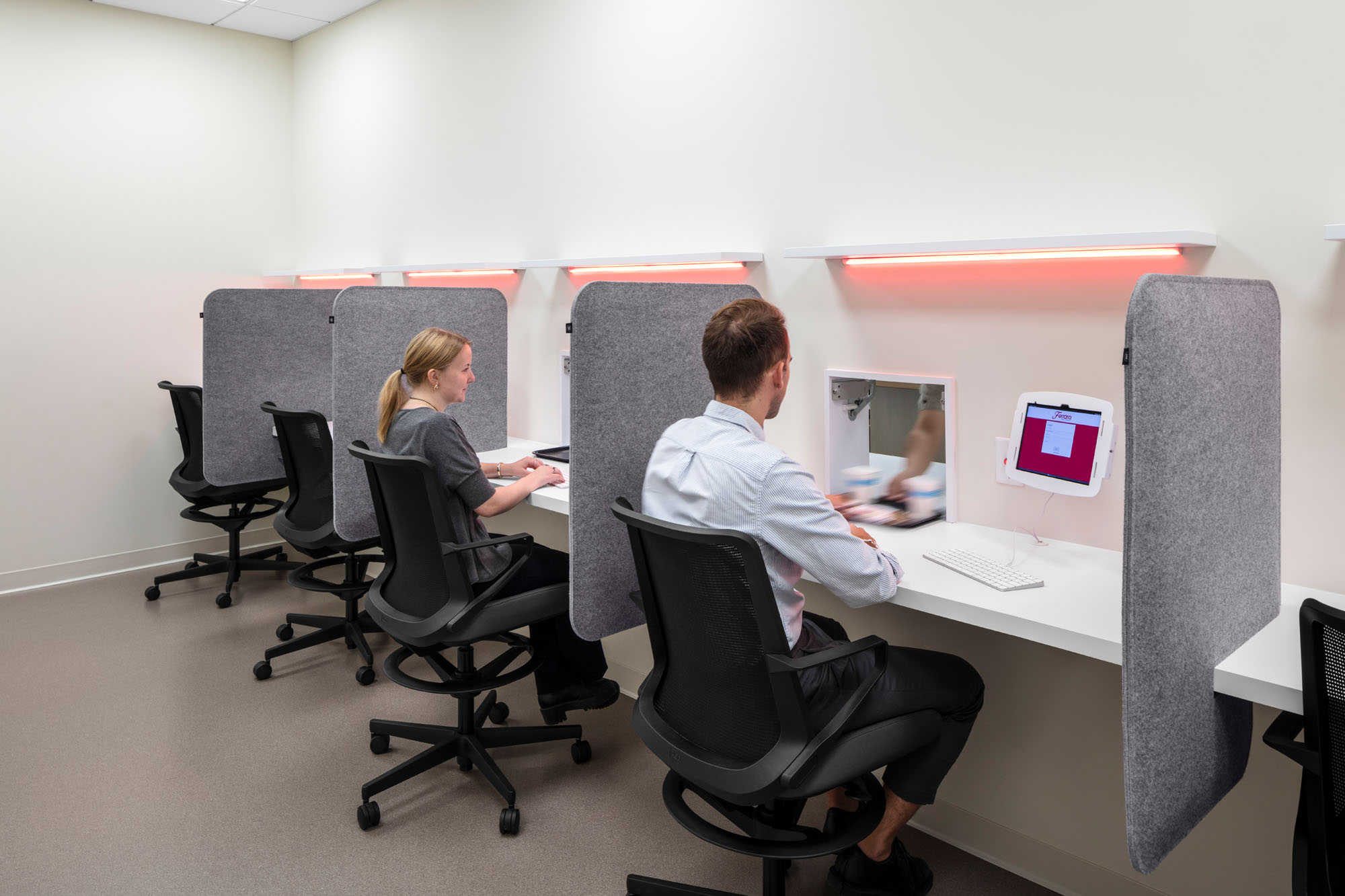 Ferrara Candy Company Innovation Center - NELSON Worldwide