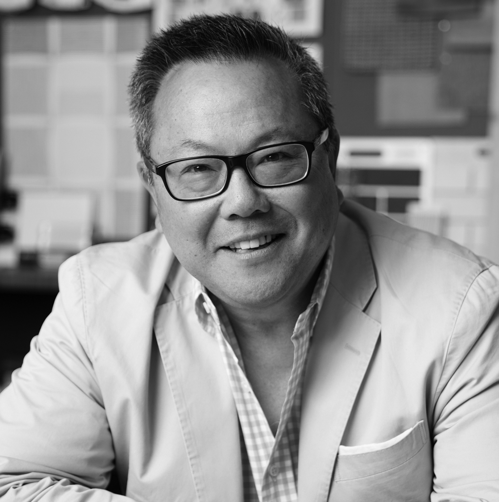 Randall Ng - NELSON Worldwide