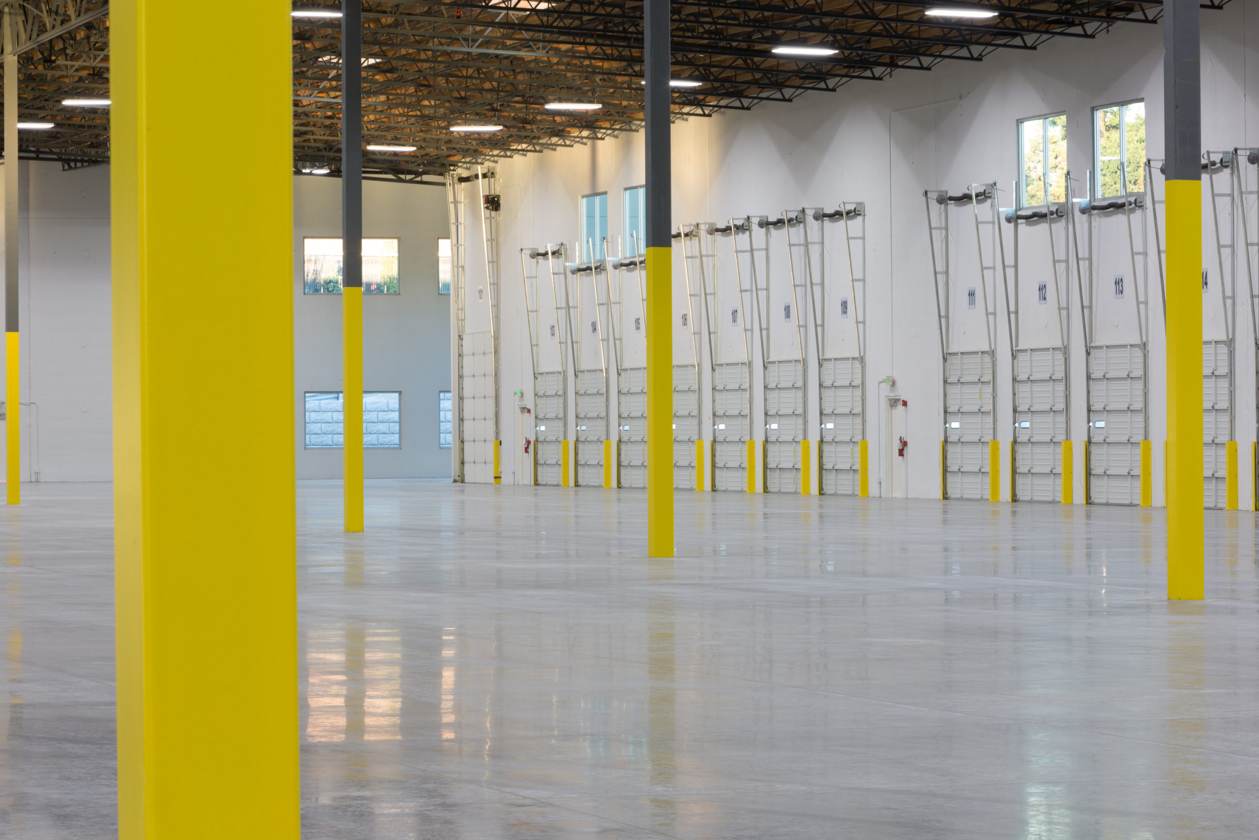 Dermody Pacific Gateway - NELSON Worldwide