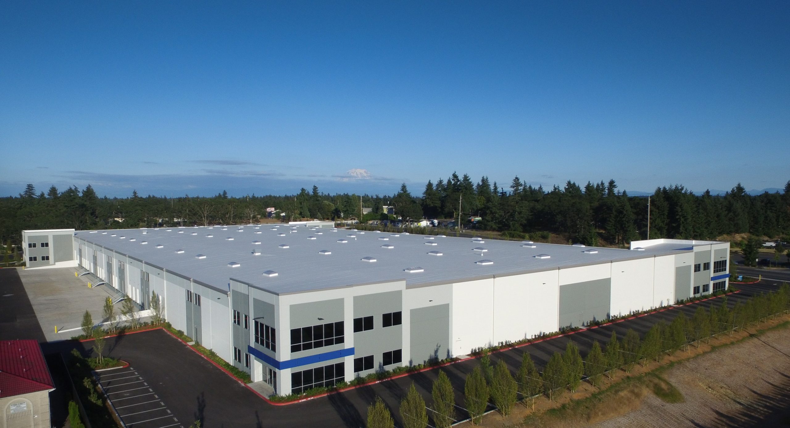 Dermody Pacific Gateway - NELSON Worldwide