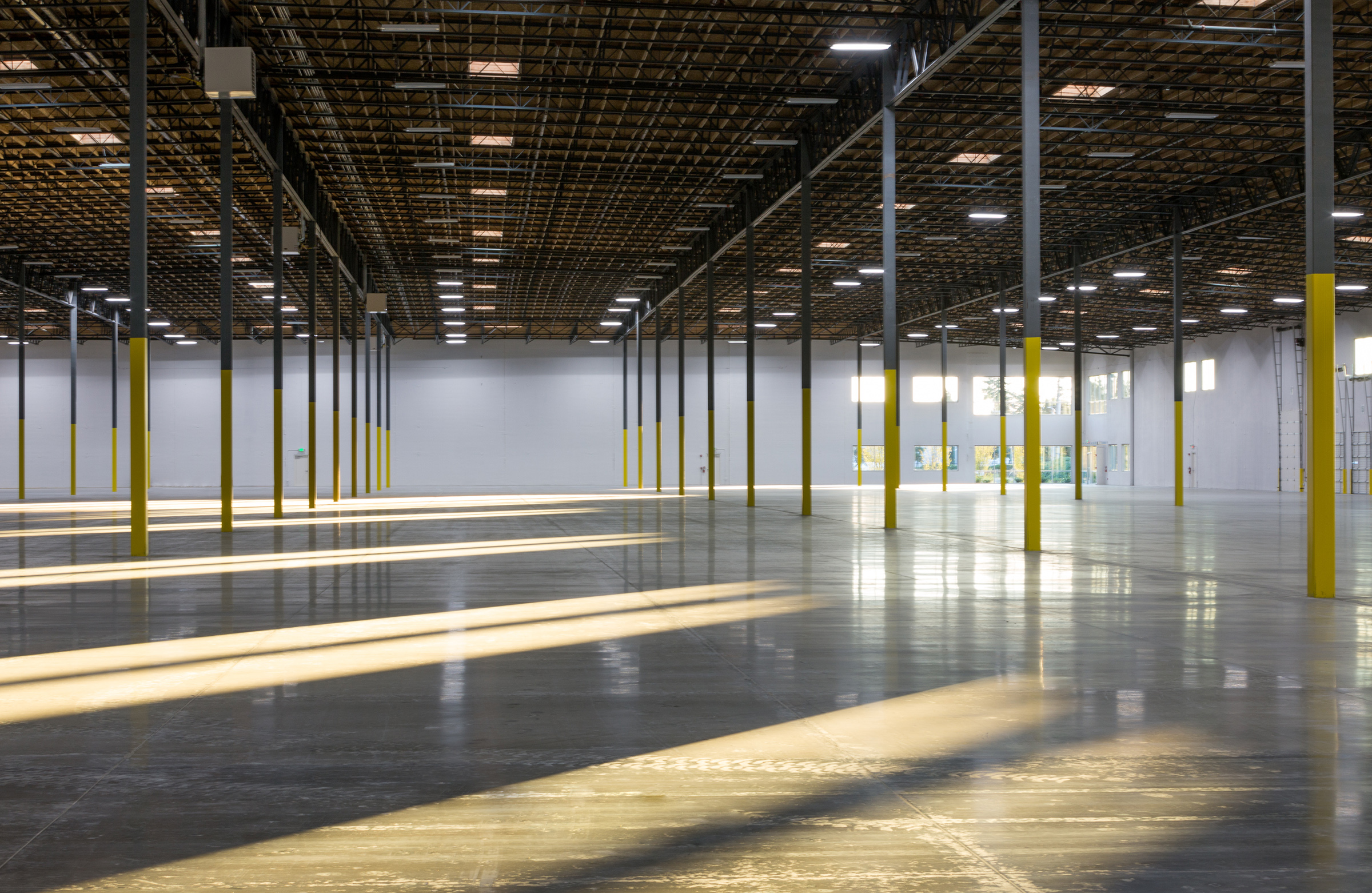 Dermody Pacific Gateway - NELSON Worldwide