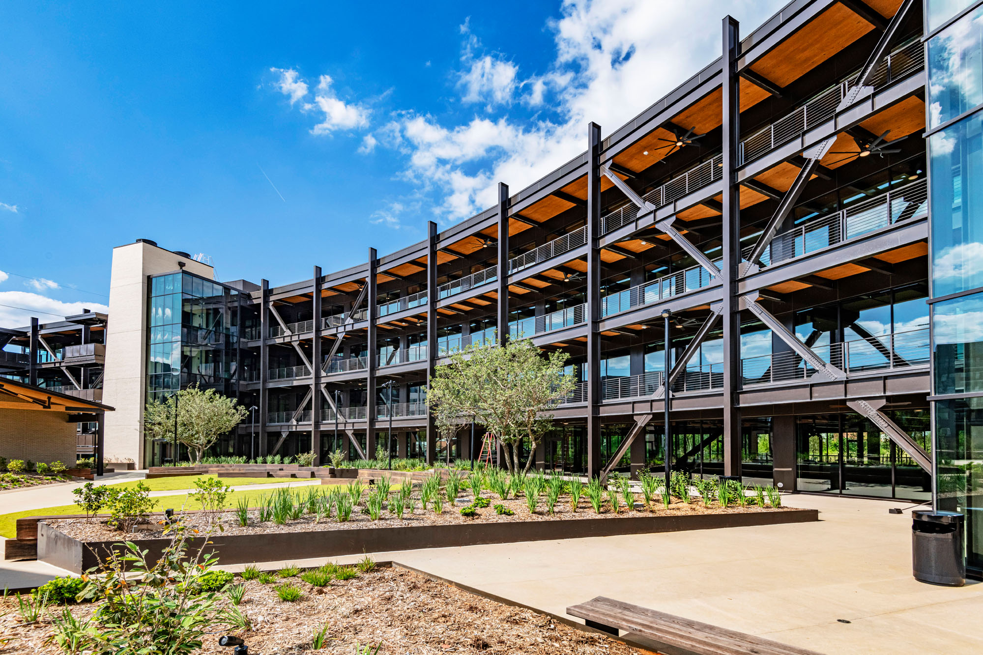 The Architect's Newspaper: RIOS’s Echo Street West Development in ...