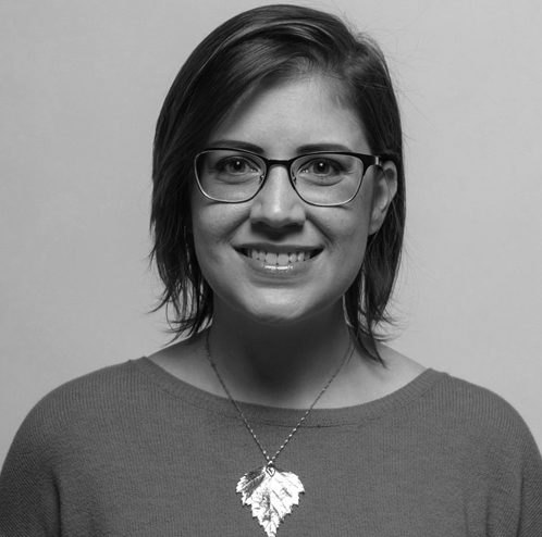 Amanda Gertsen - NELSON Worldwide