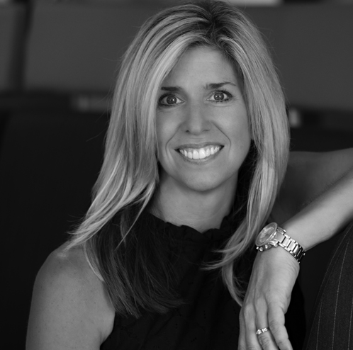 Tracy Glover - NELSON Worldwide