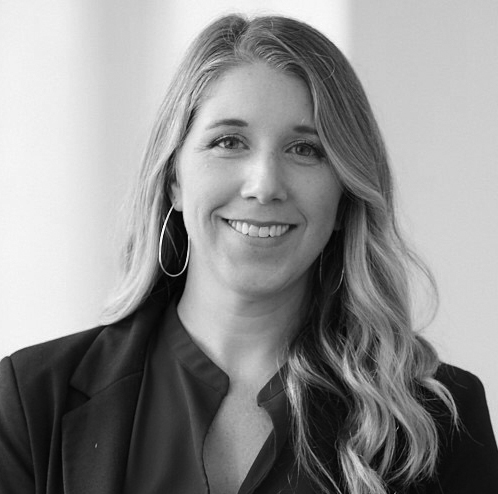 Katie Pass-Brinker - NELSON Worldwide