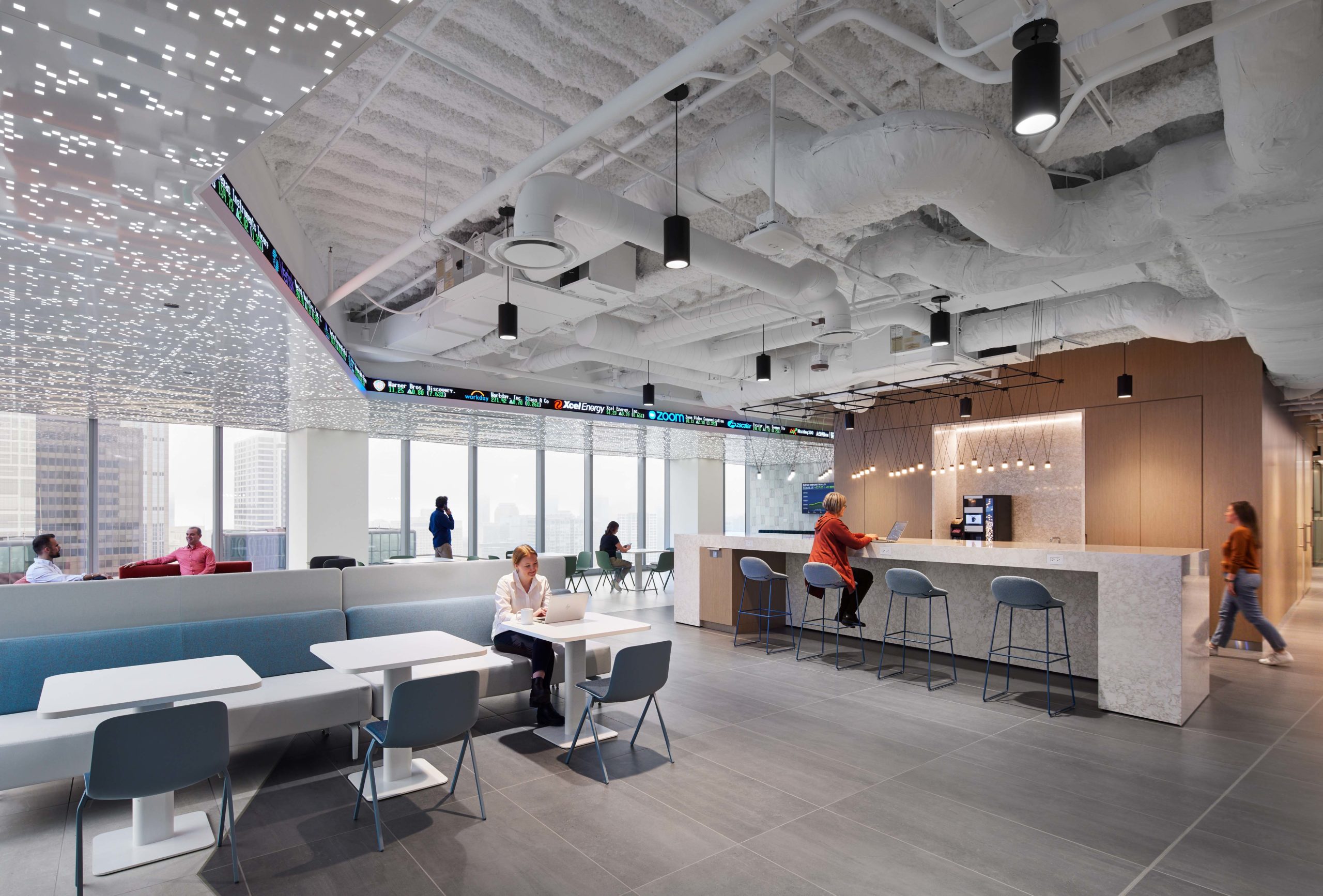 National Futures Association (NFA) - NELSON Worldwide