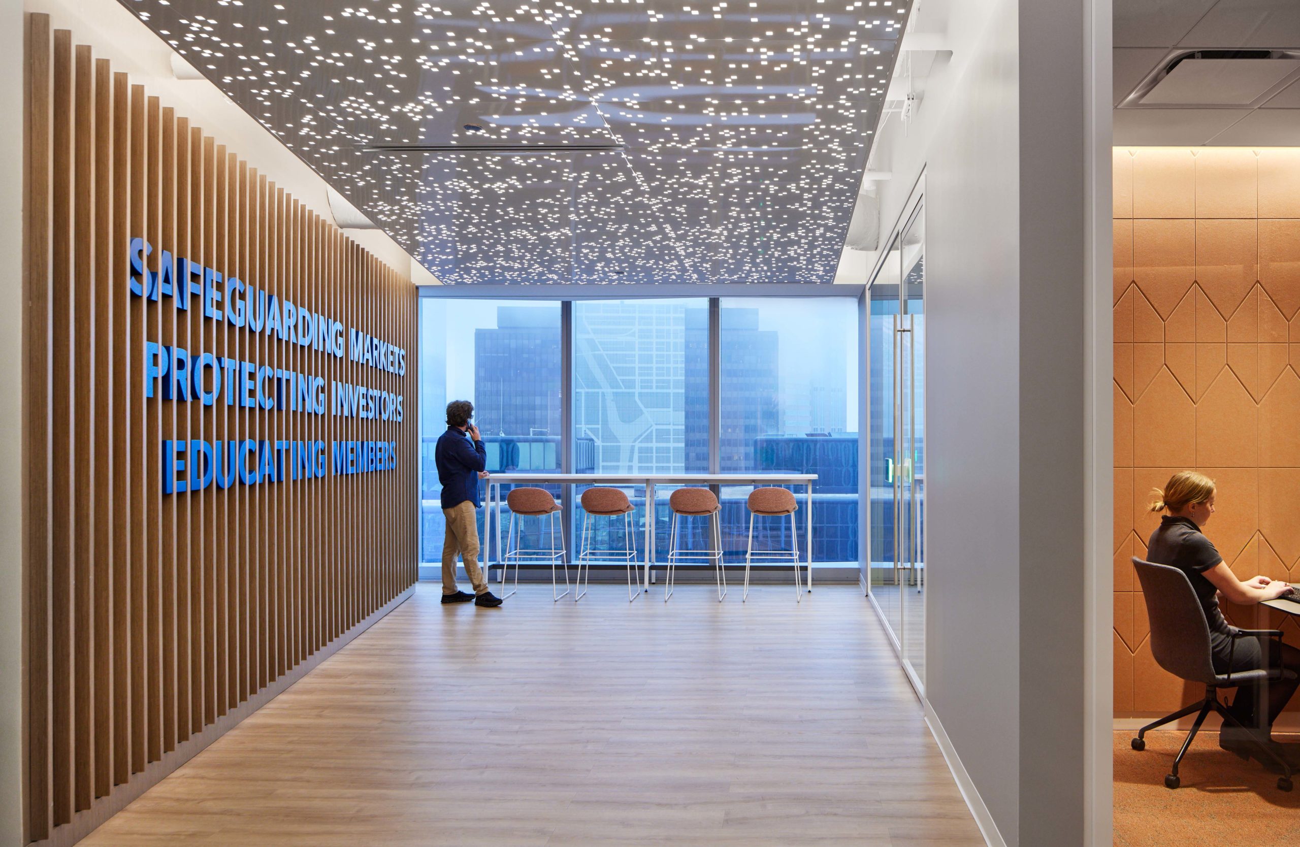 National Futures Association (NFA) - NELSON Worldwide