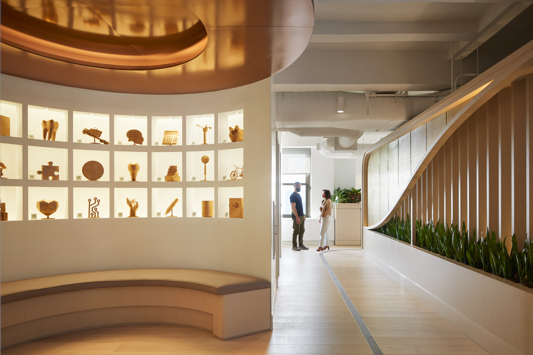 Empire State Realty Trust - CLA - NELSON Worldwide