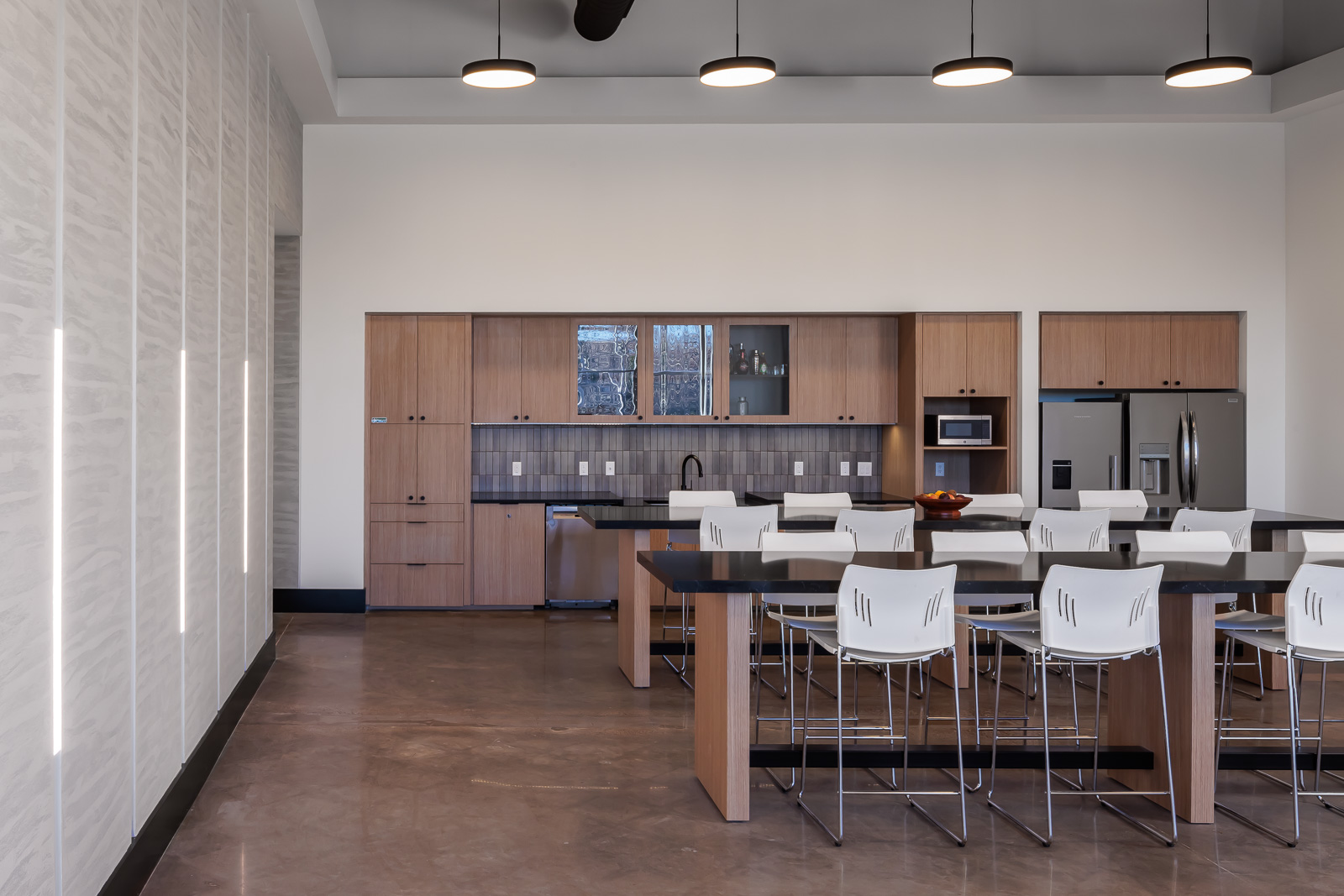 Pinnacle Wall Systems - NELSON Worldwide