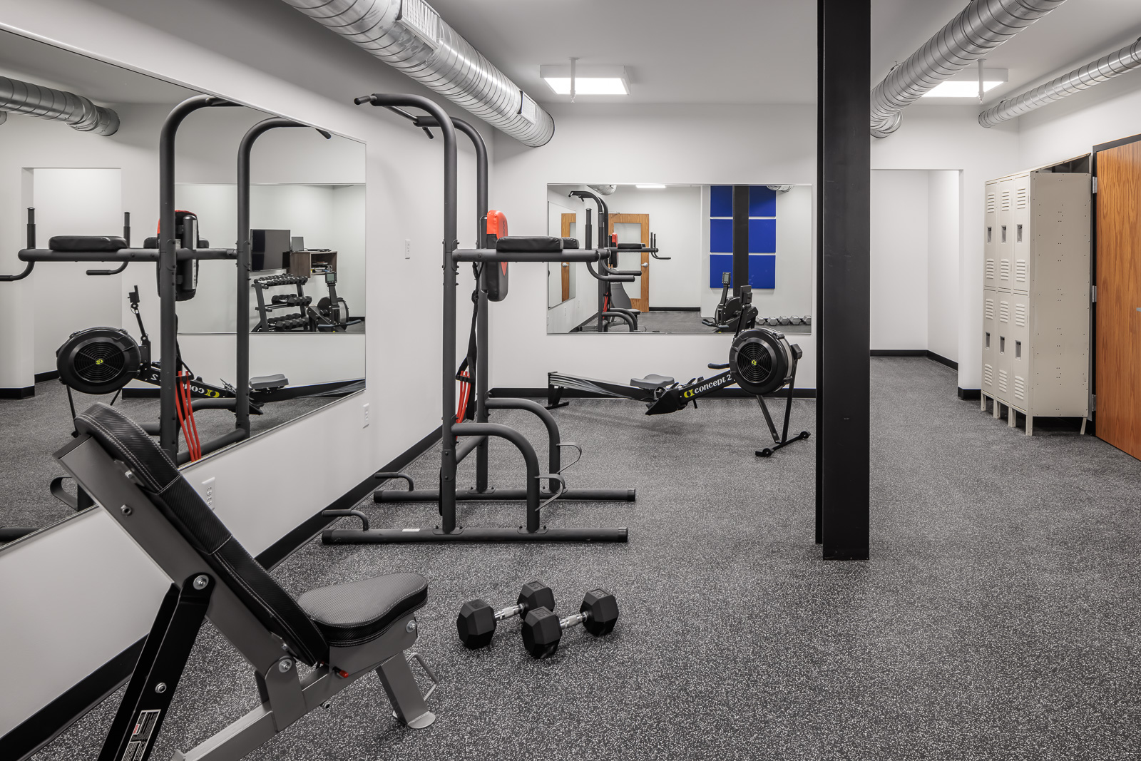 Pinnacle Wall Systems - NELSON Worldwide