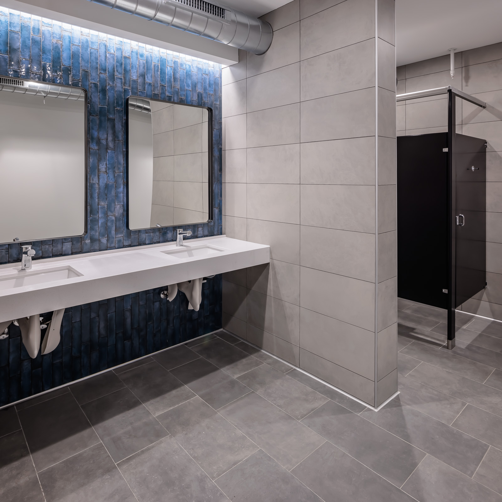 Pinnacle Wall Systems - NELSON Worldwide