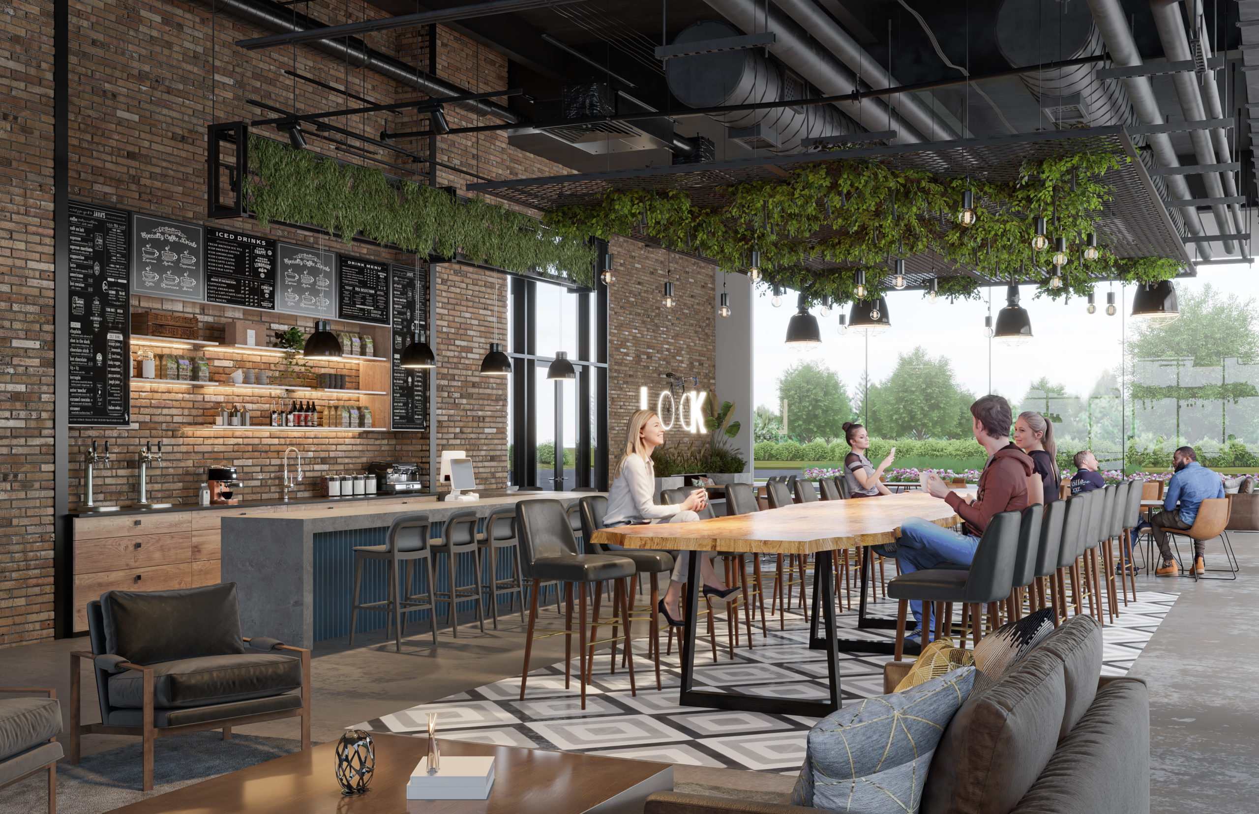 Trilith Live - NELSON Worldwide