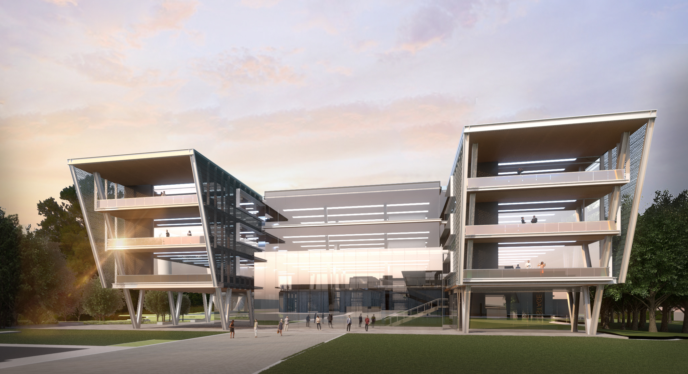 Trilith Live - NELSON Worldwide