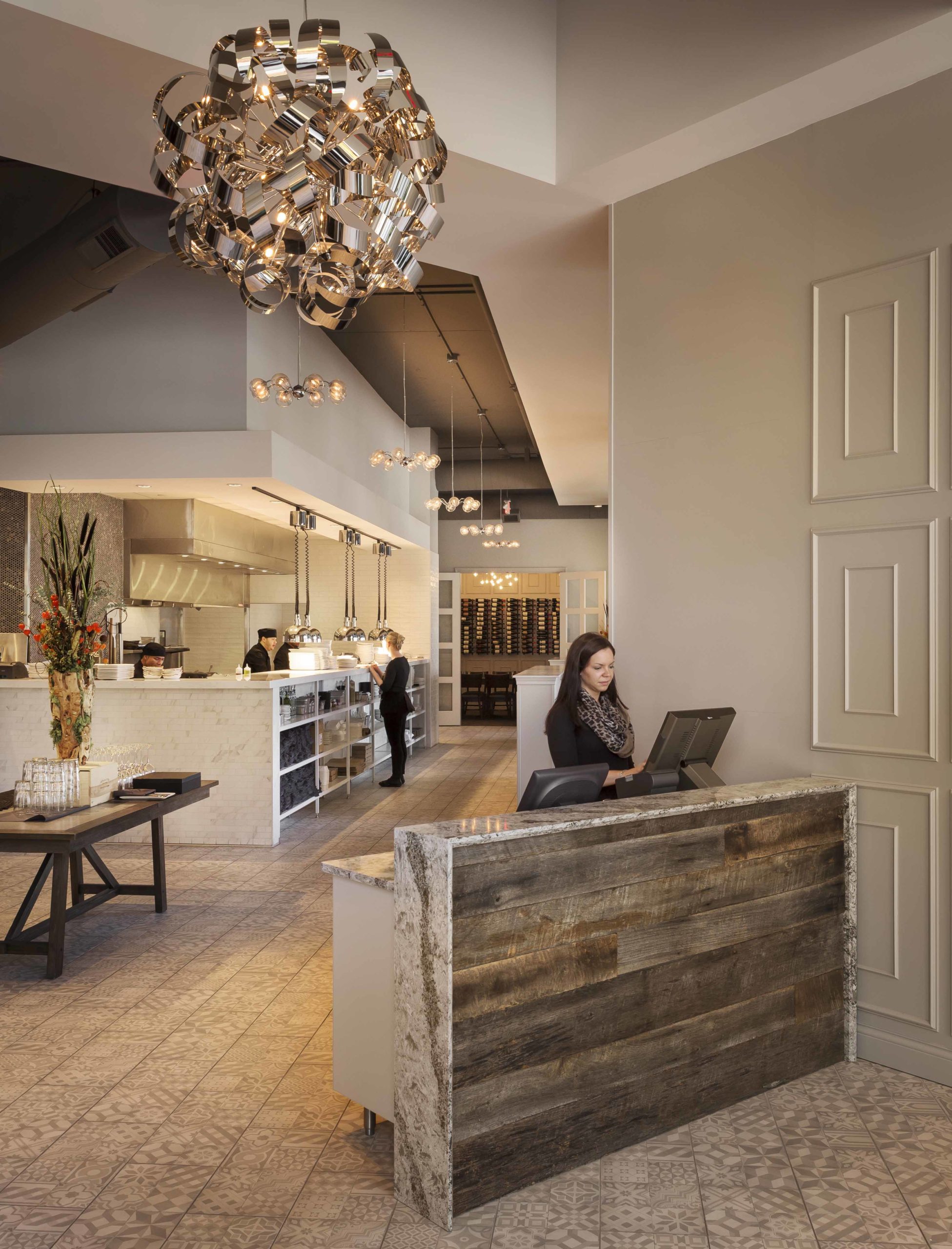 District Fresh - NELSON Worldwide