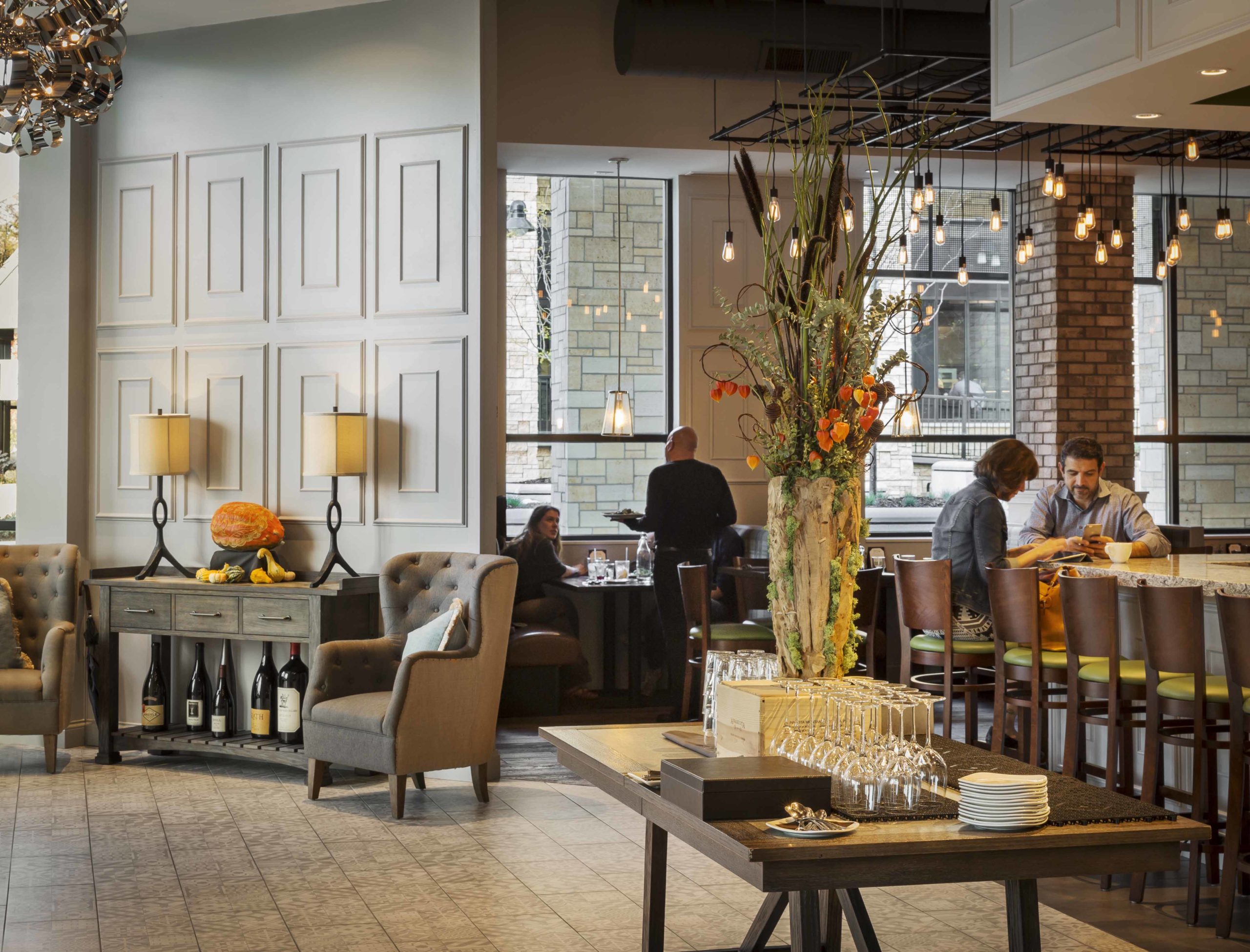 District Fresh - NELSON Worldwide