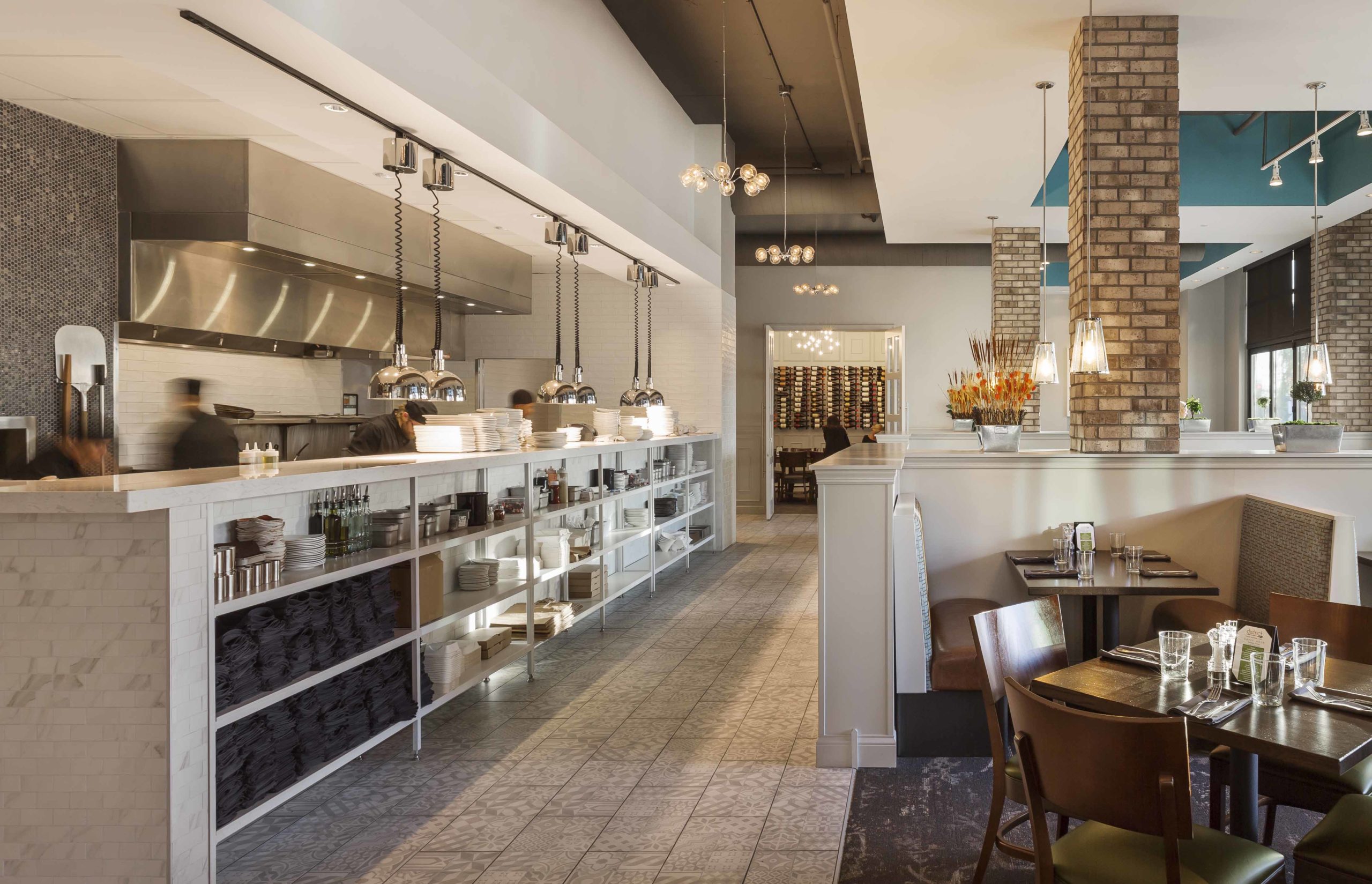 District Fresh - NELSON Worldwide