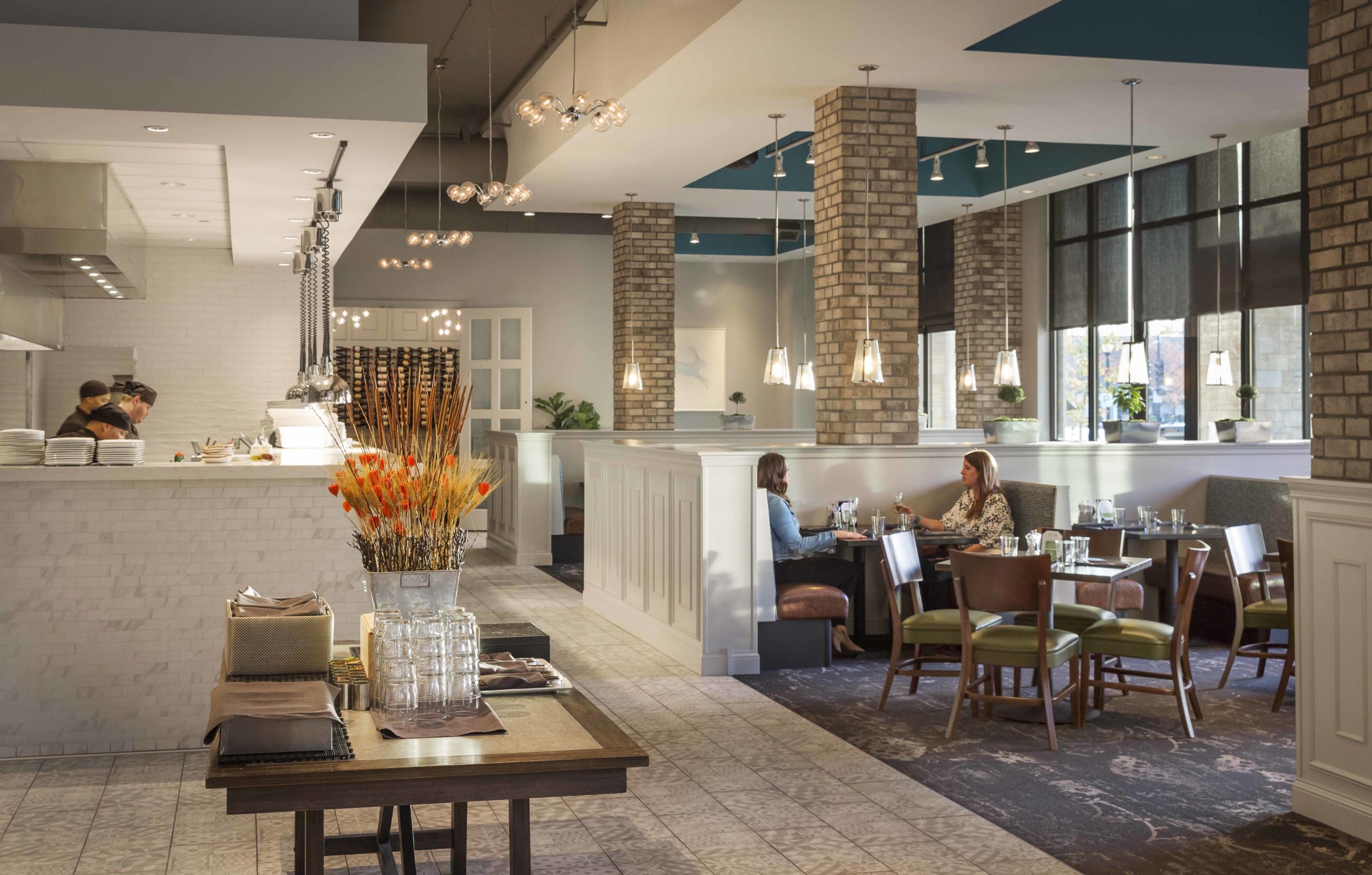 District Fresh - NELSON Worldwide