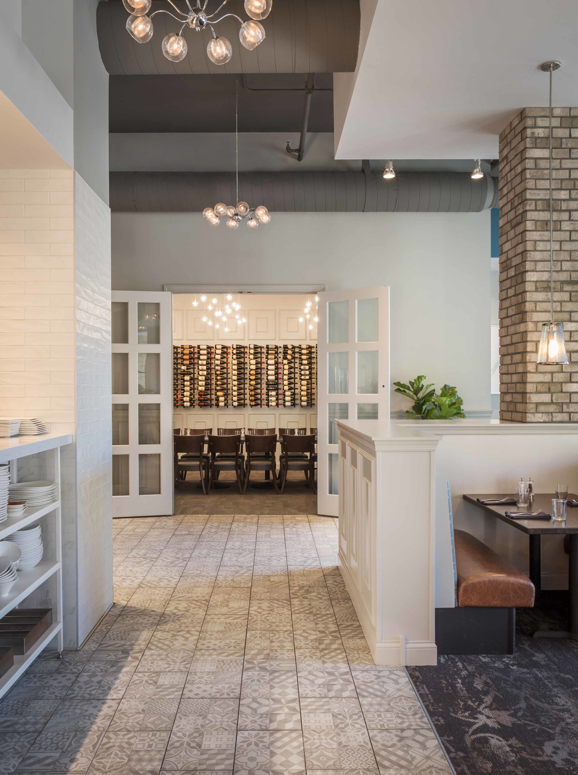 District Fresh - NELSON Worldwide