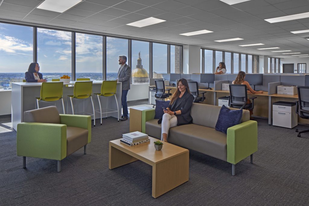 Floyd Towers Restack (GBA-197) - NELSON Worldwide