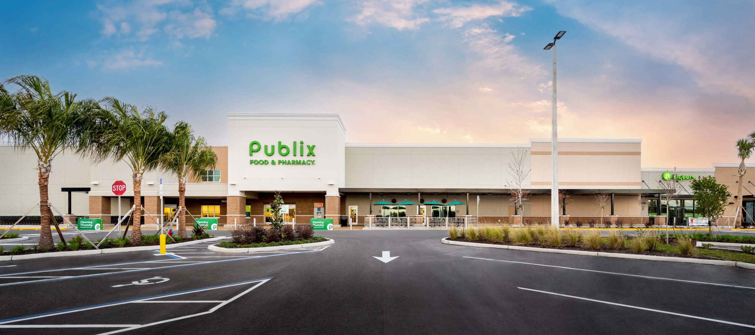 Publix Epperson Ranch - NELSON Worldwide