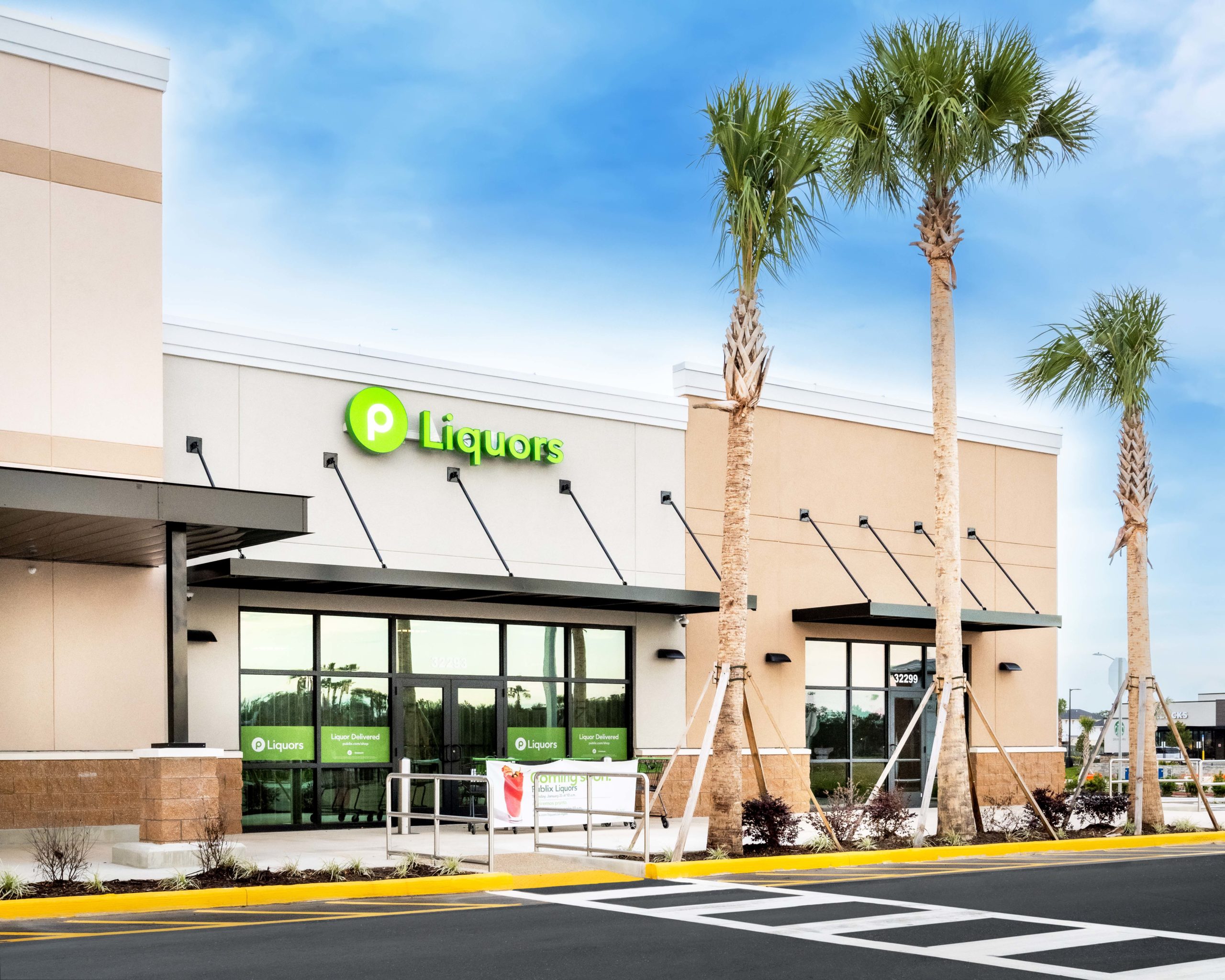 Publix Epperson Ranch - NELSON Worldwide