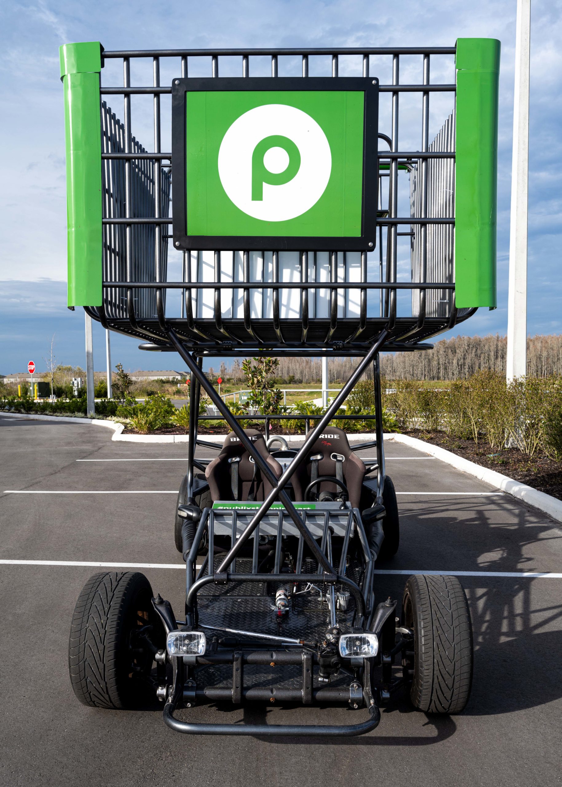 Publix Epperson Ranch - NELSON Worldwide