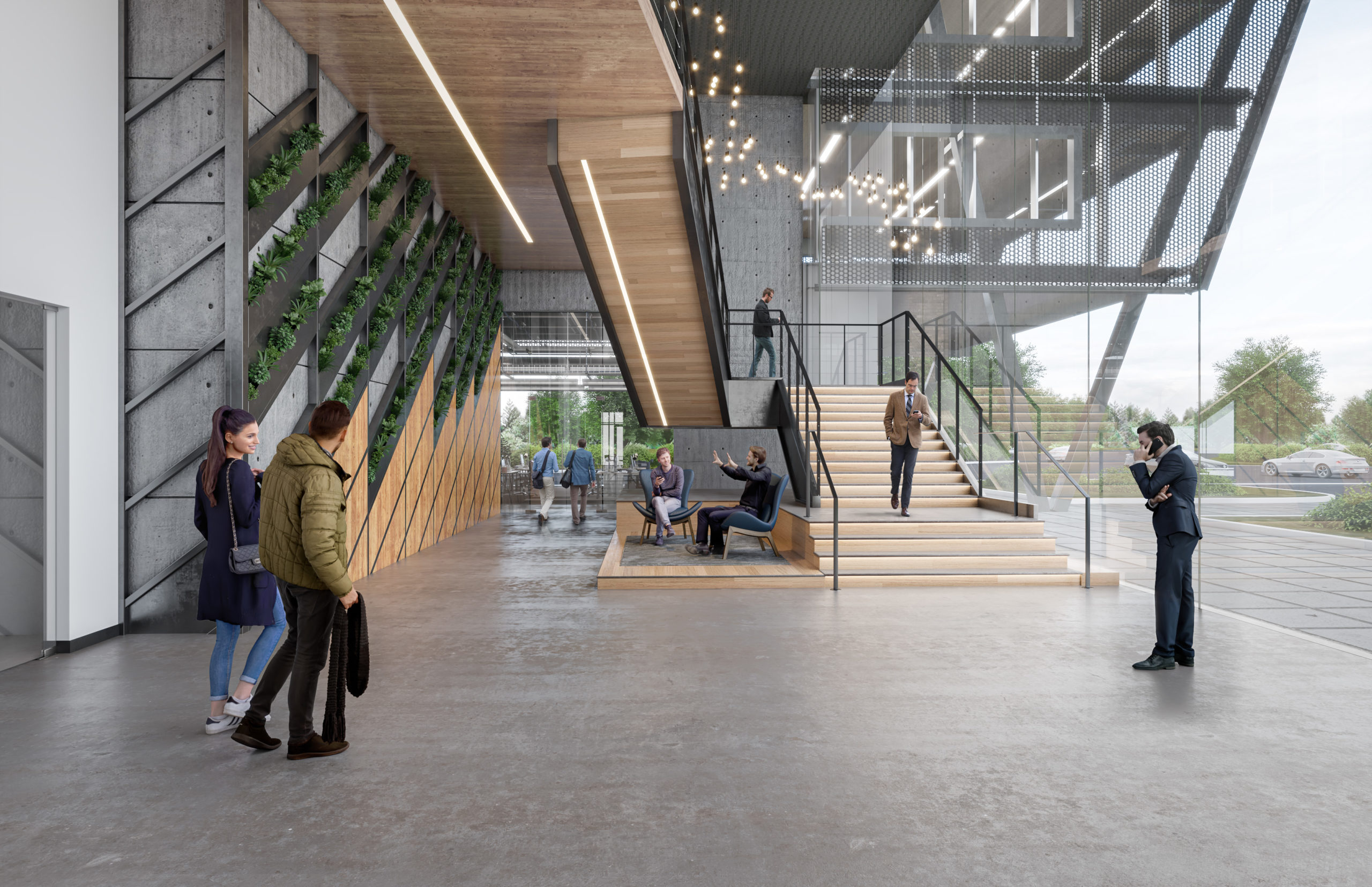 Trilith Live - NELSON Worldwide