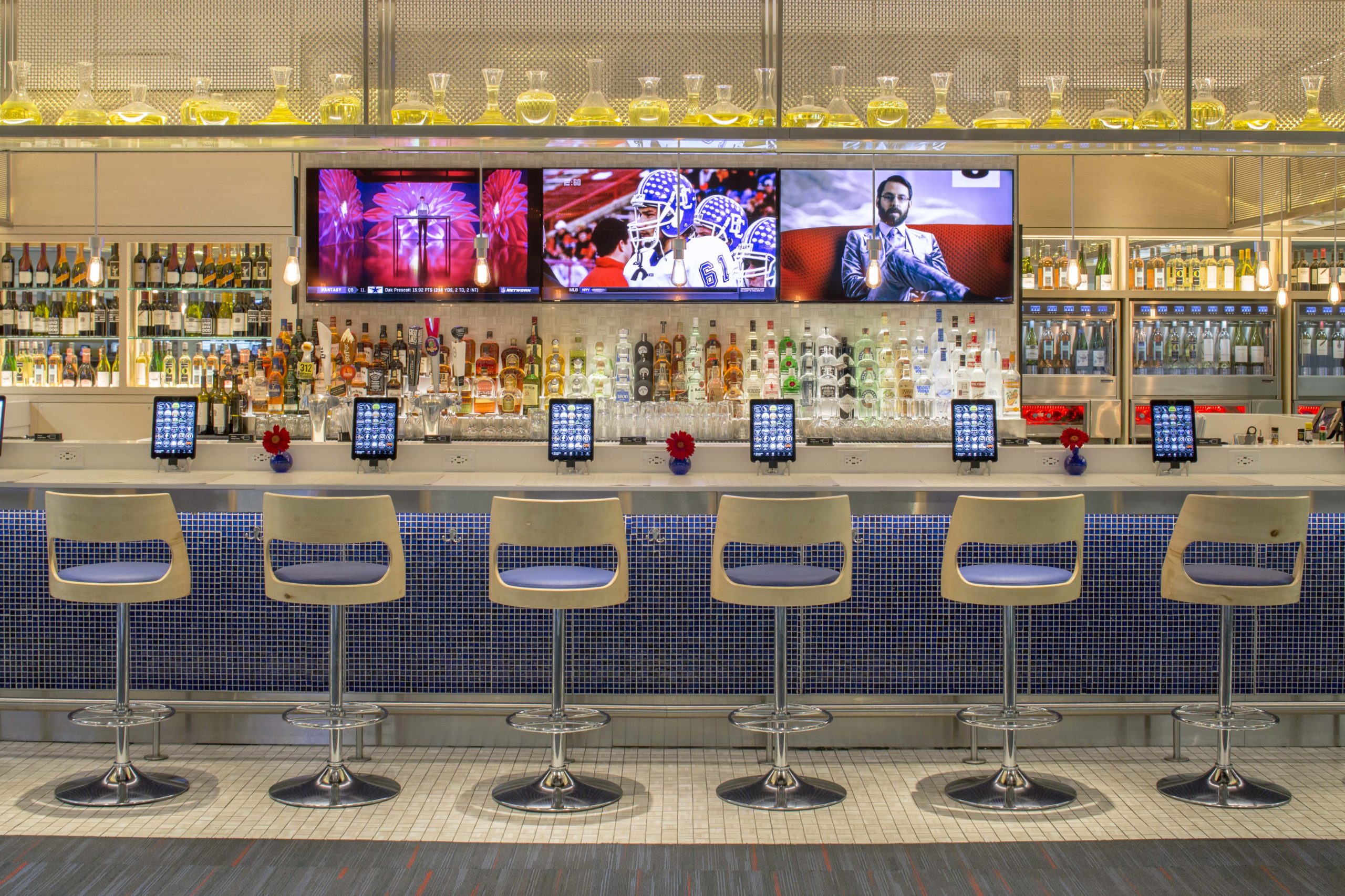 Baba Bar - NELSON Worldwide