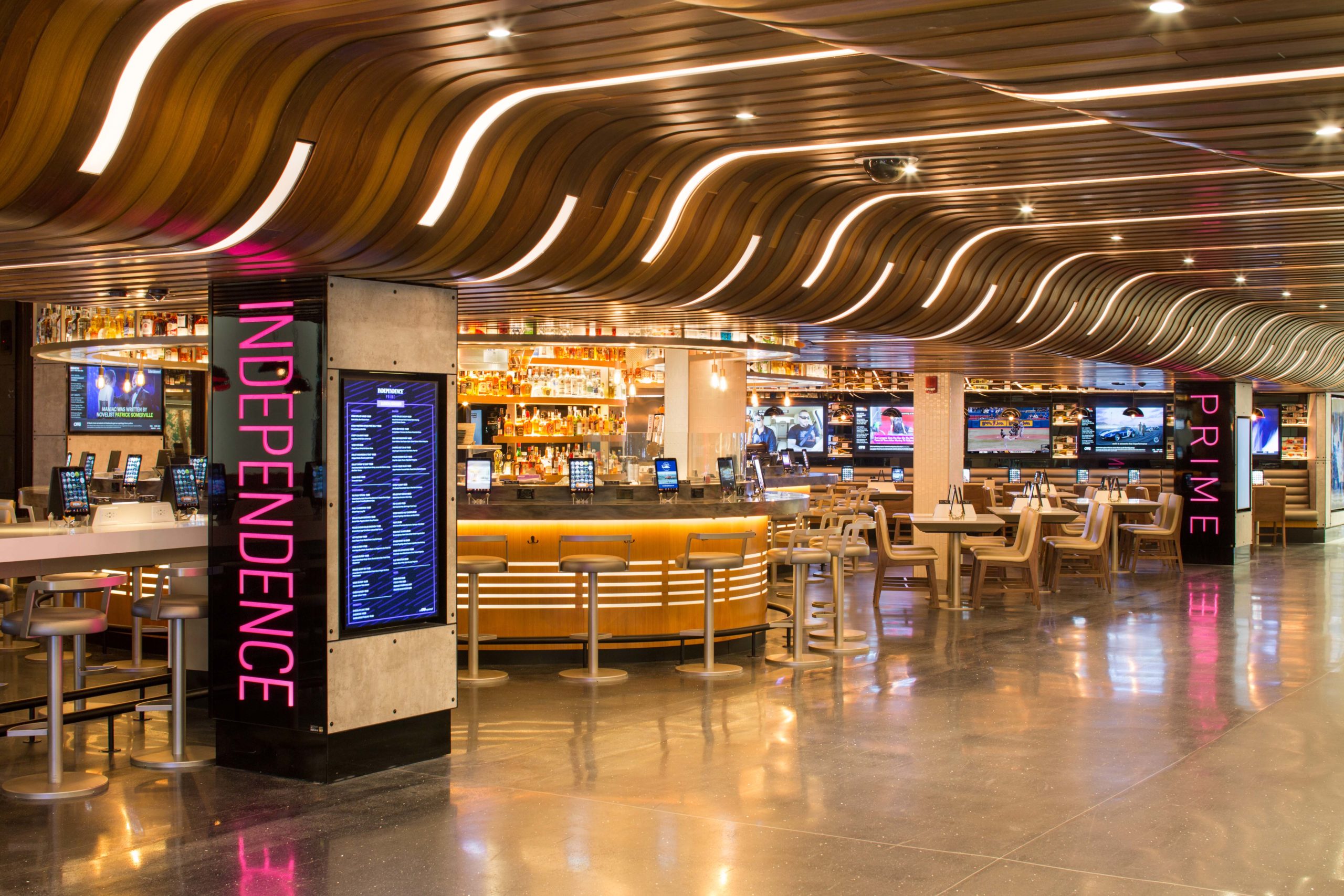 Independence Prime - NELSON Worldwide