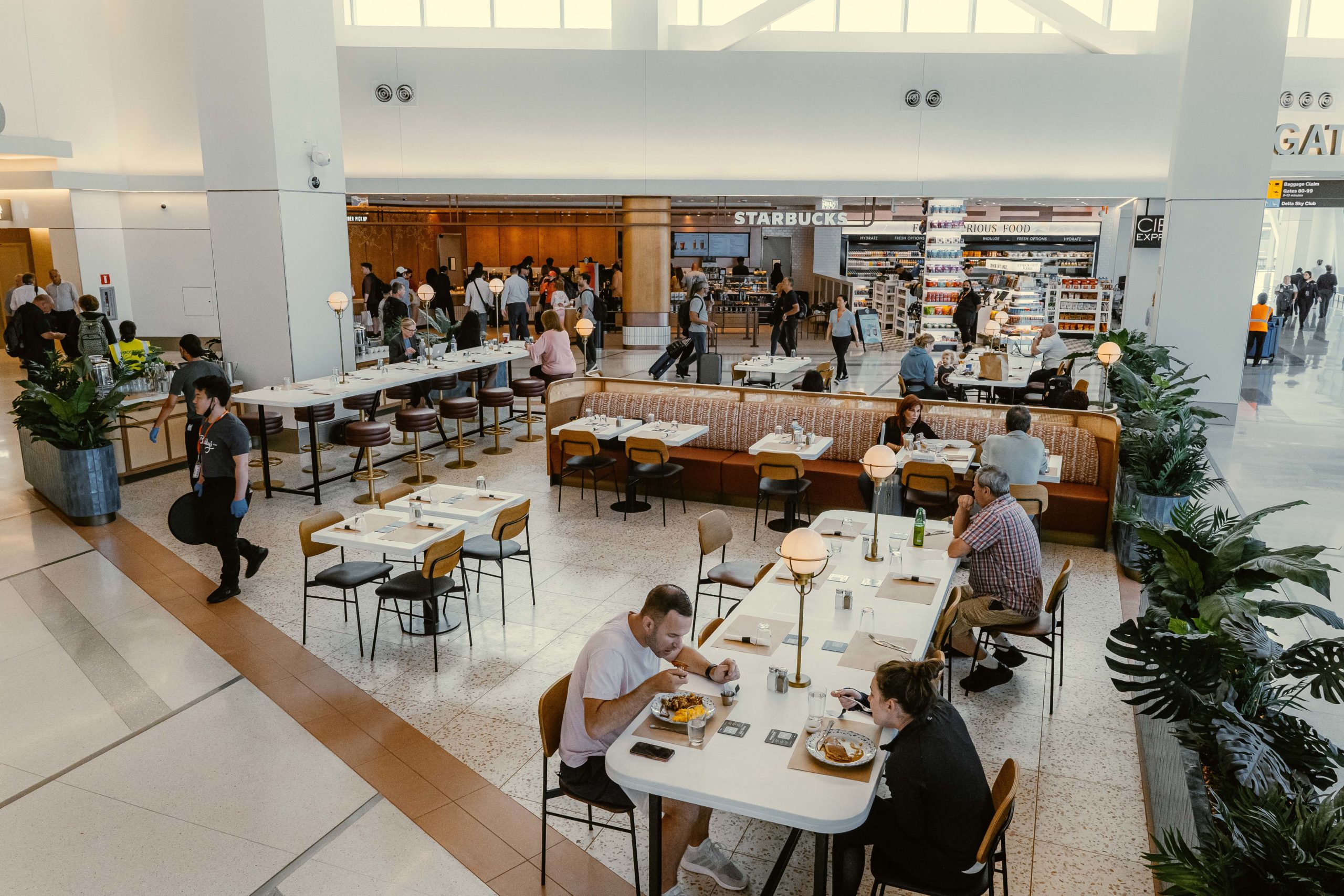 Bubby's - NELSON Worldwide