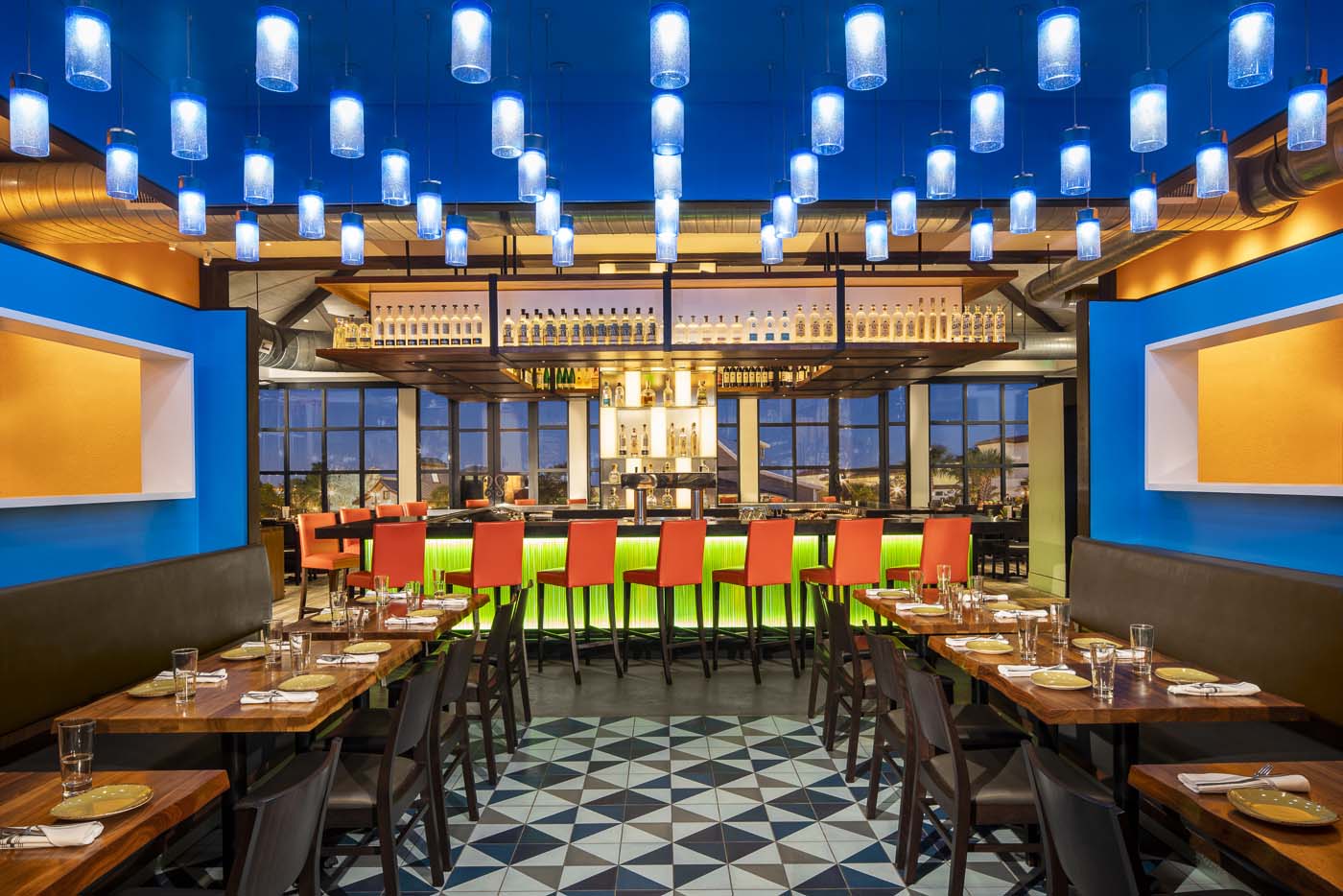 Frontera Cocina at Disney Springs - NELSON Worldwide