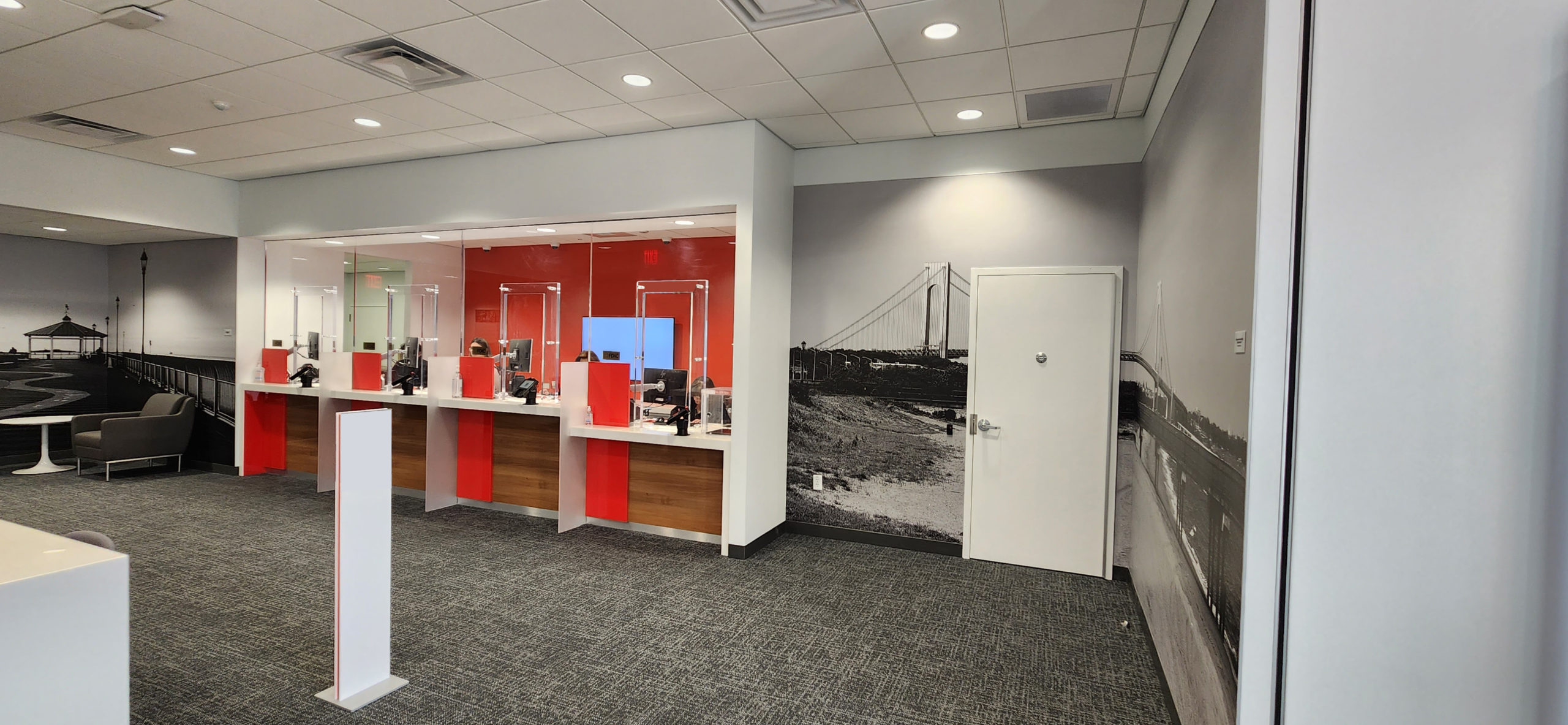 Confidential Banking Client - NELSON Worldwide